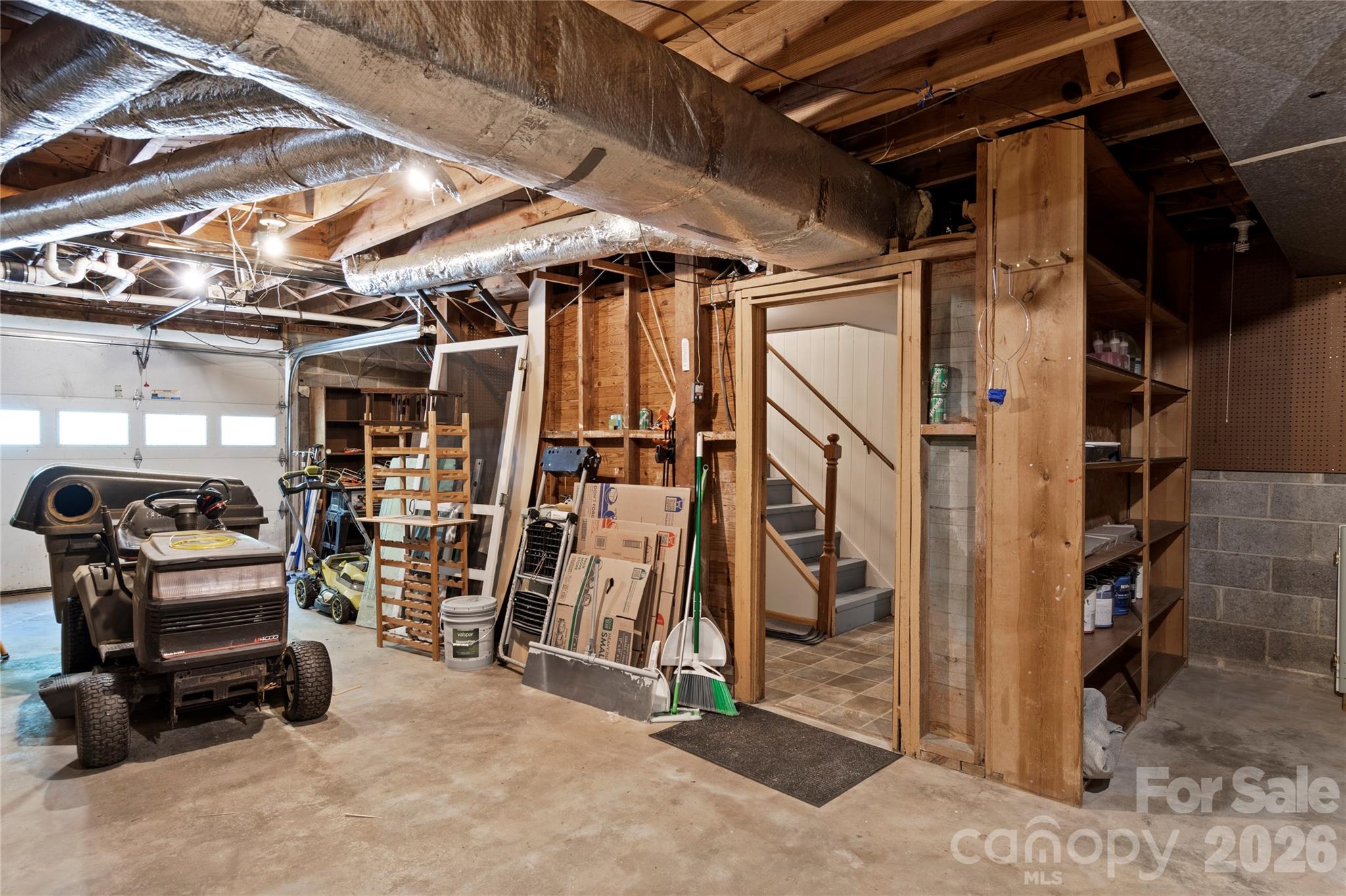 951 Dodson Mill Road, Pilot Mountain, NC - photo 35 of 49