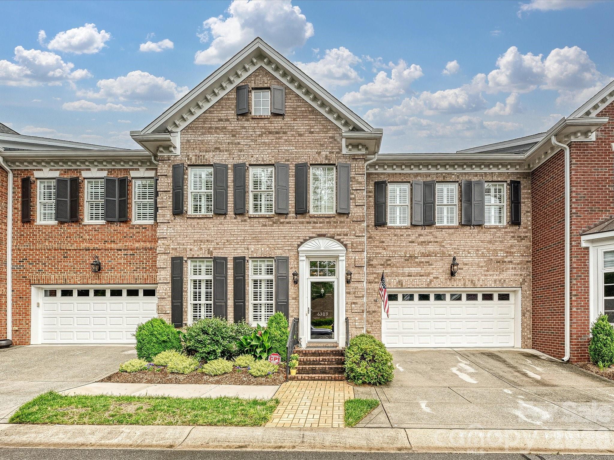 6309 Wakehurst Road, Charlotte, NC