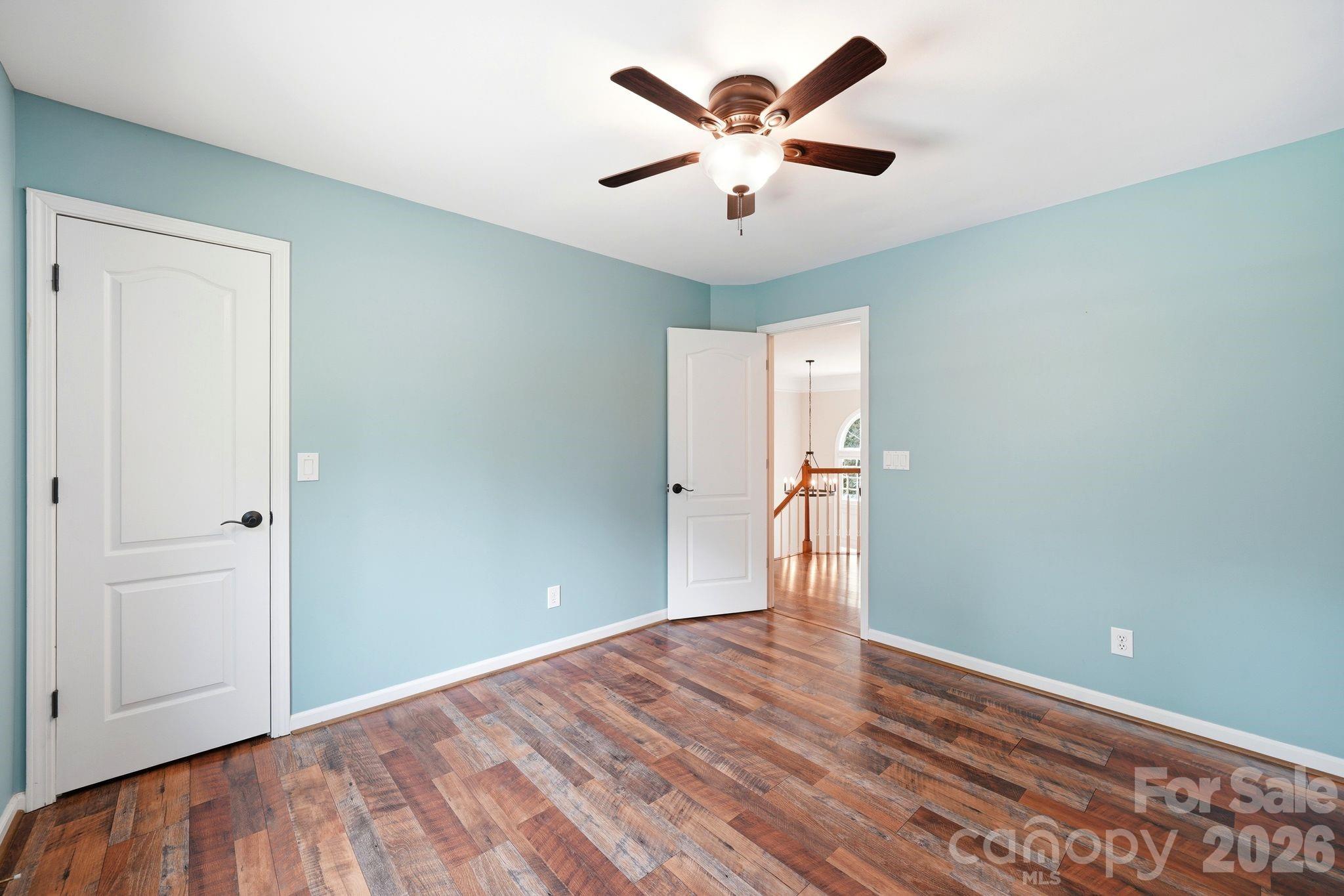 Home for sale at 6821 Hollow Oak Drive, Charlotte, NC — photo 22 of 38