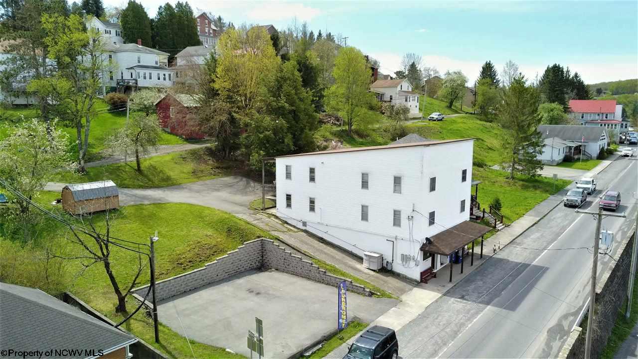 Commercial/Industrial for sale in Thomas, West Virginia, 10137680