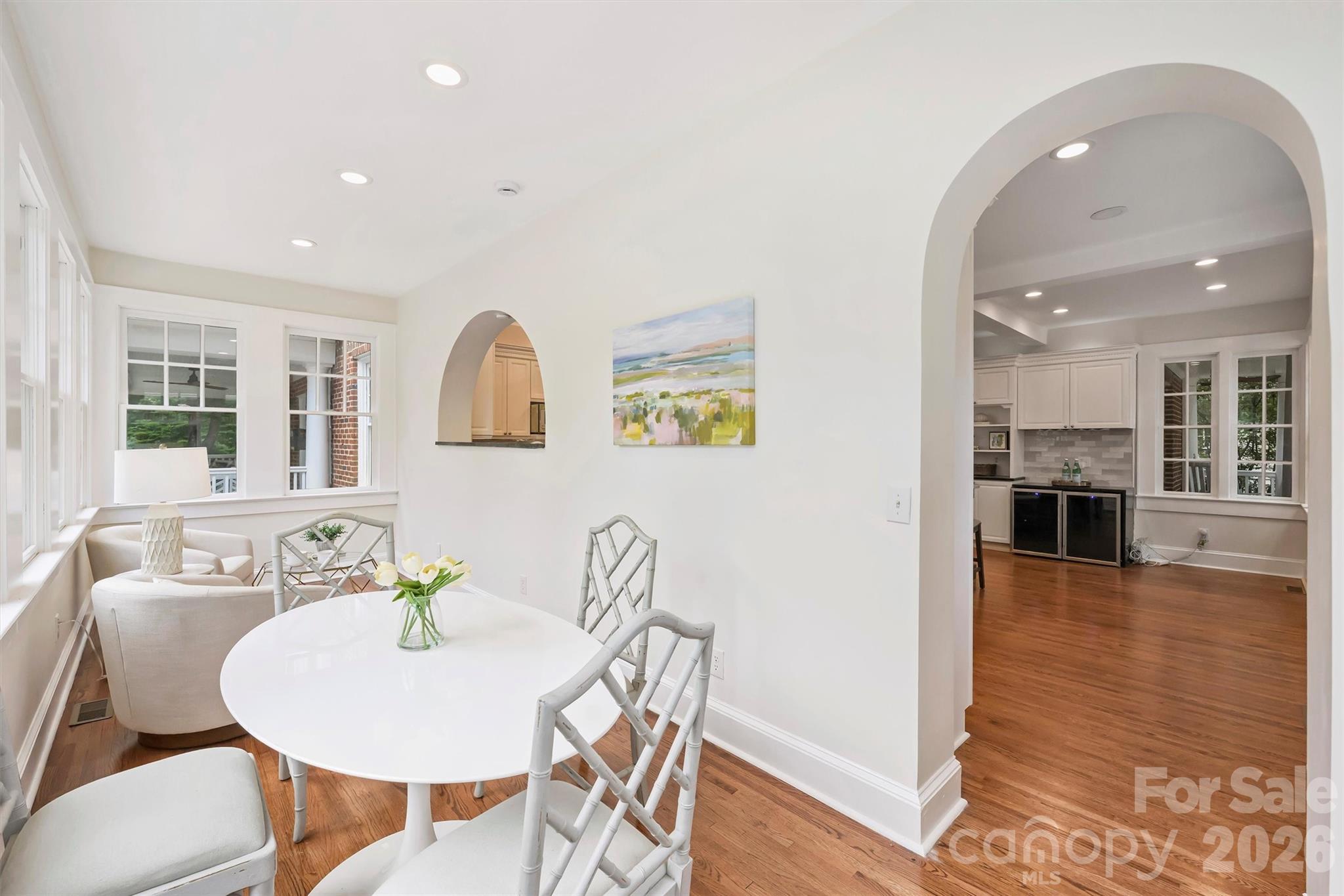 Photo 25 of 2126 Dilworth Road E, Charlotte, NC