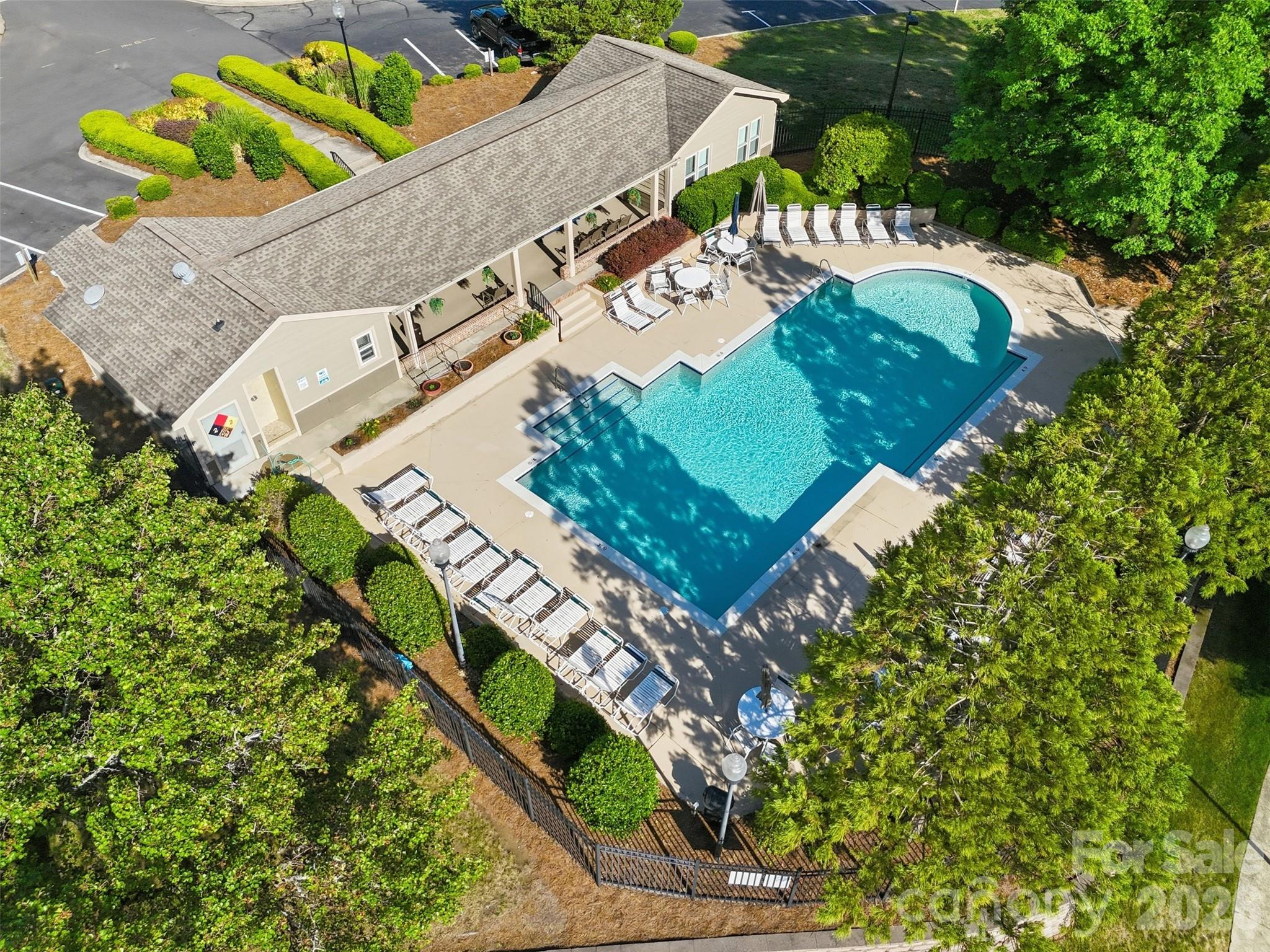 Photo 43 of 14614 Waterside Drive, Charlotte, NC