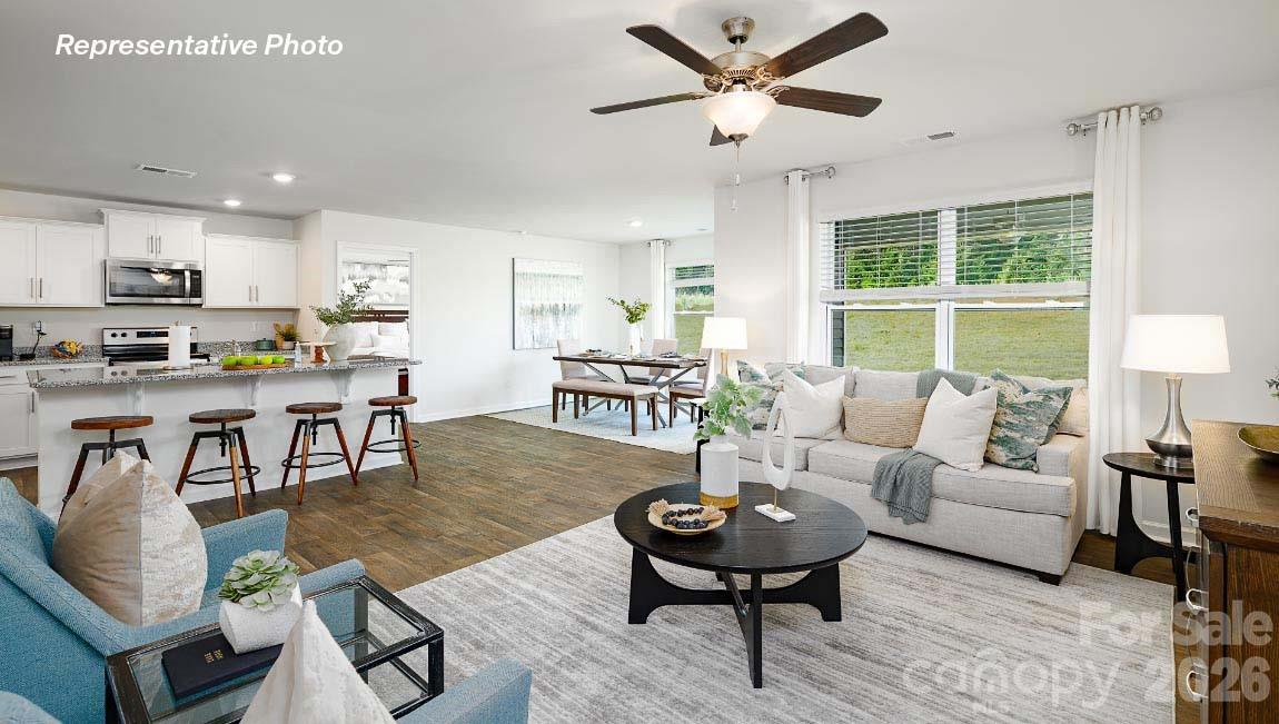 Photo 12 of 6547 Barcelona Way, Charlotte, NC