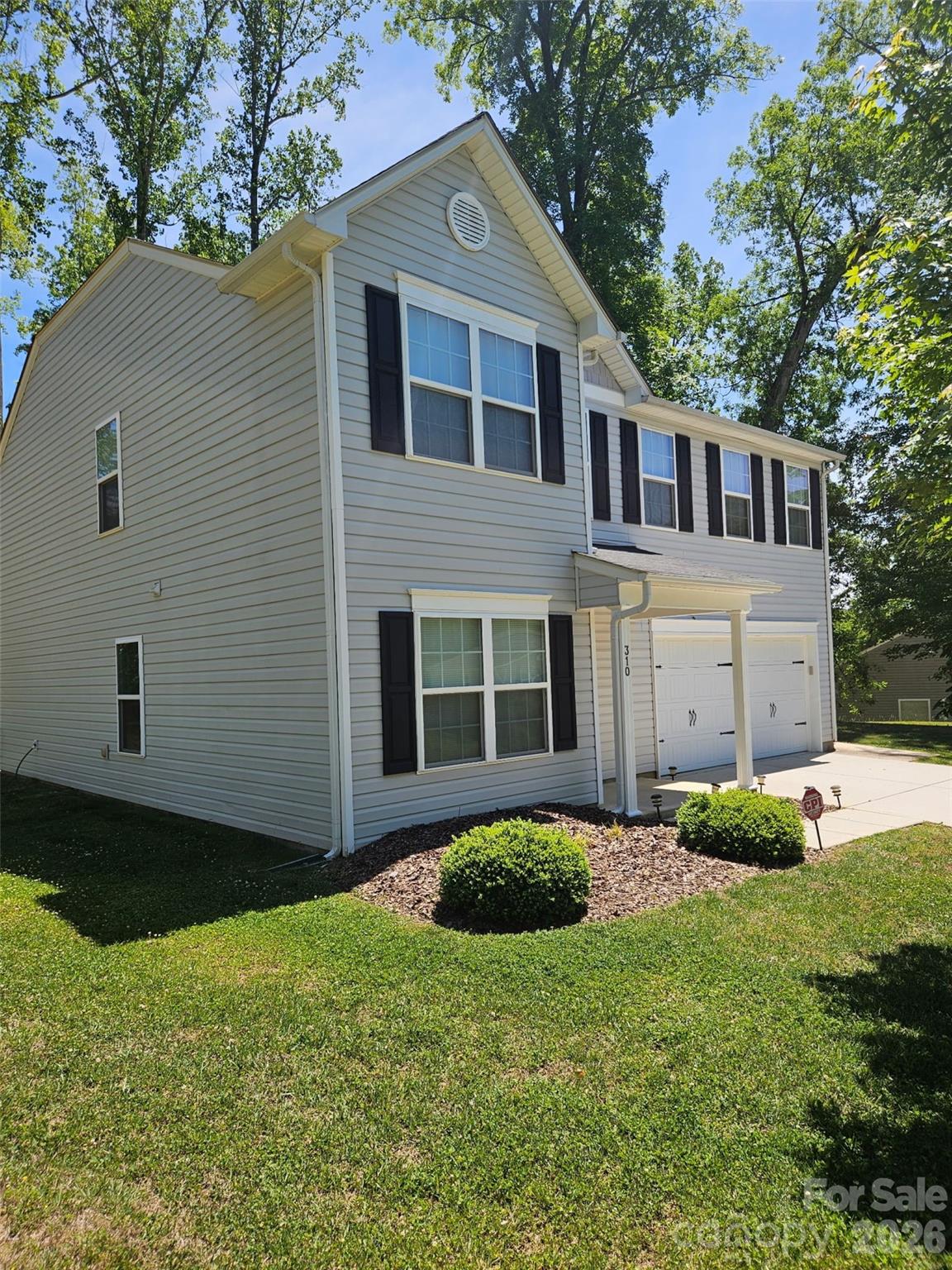 310 Askin Lane, Salisbury, NC