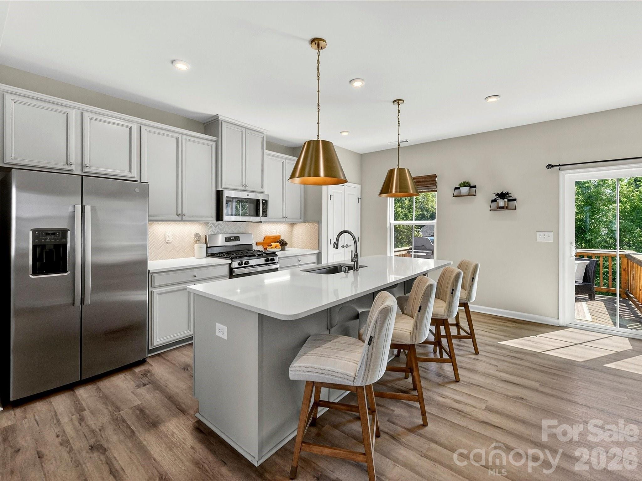 2621 Grantham Place Drive, Fort Mill, SC