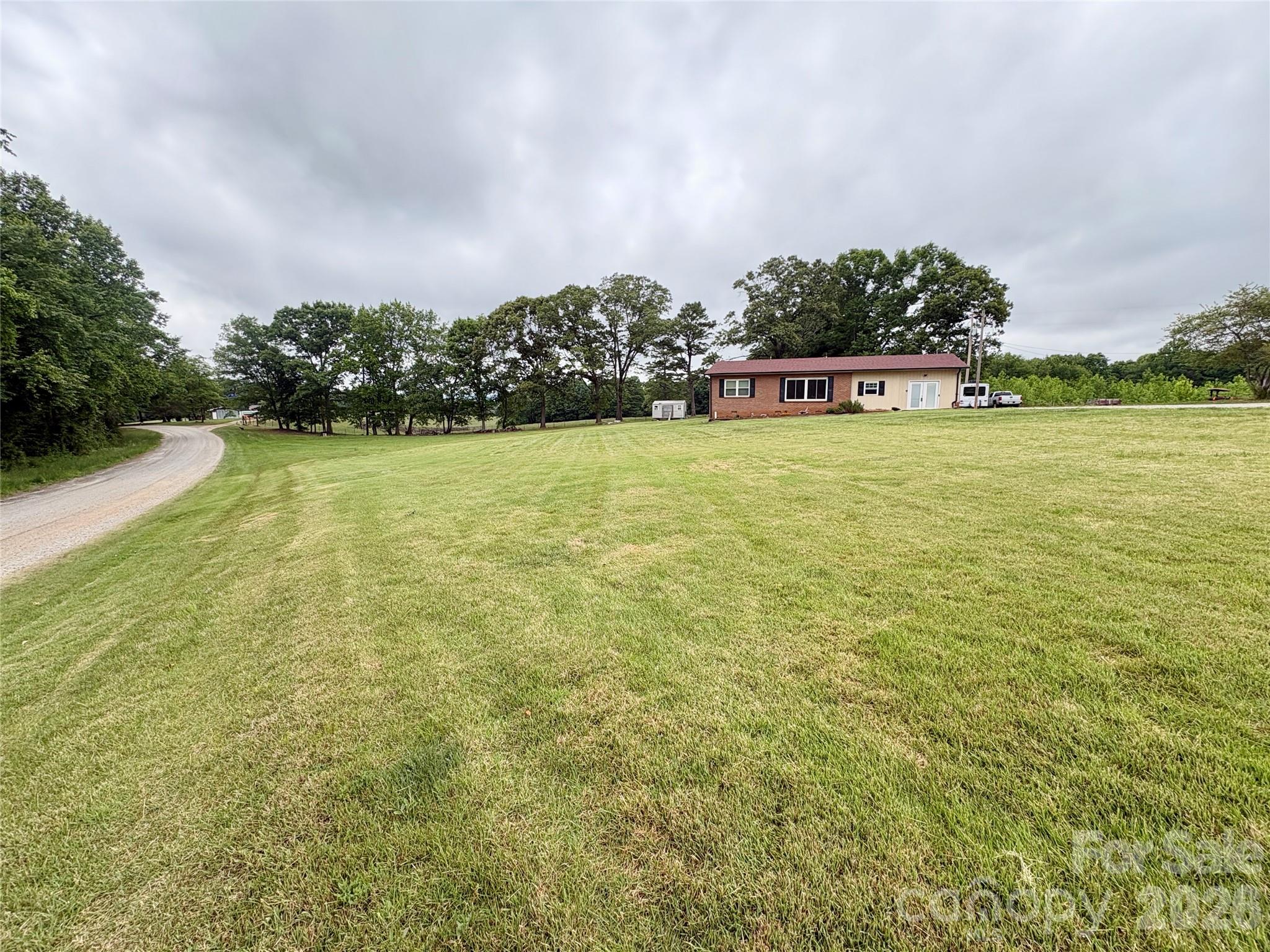 120 Mitch Road, Union Grove, NC - photo 1 of 25