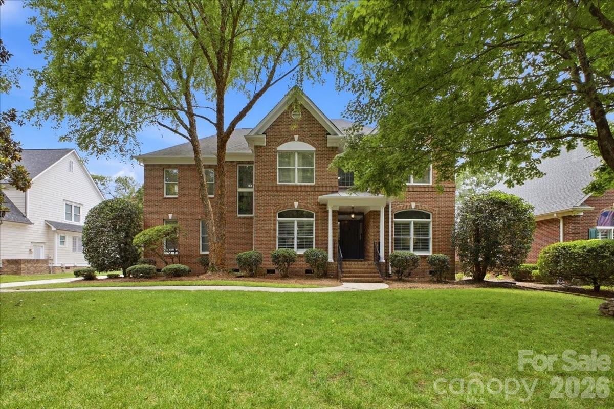 Photo 4 of 12665 Lindrick Lane, Charlotte, NC