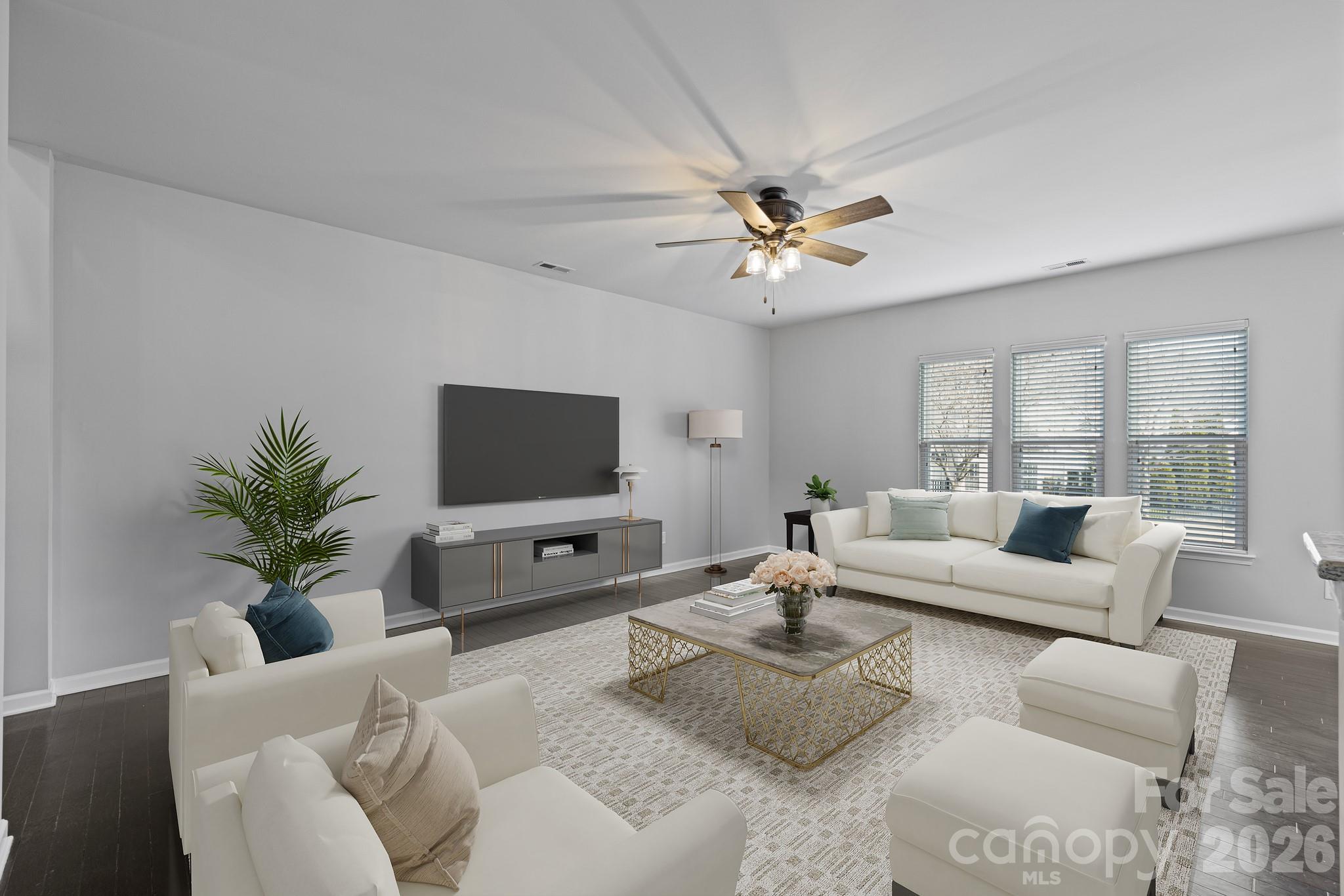 4364 Park South Station Boulevard, Charlotte, NC - photo 6 of 30