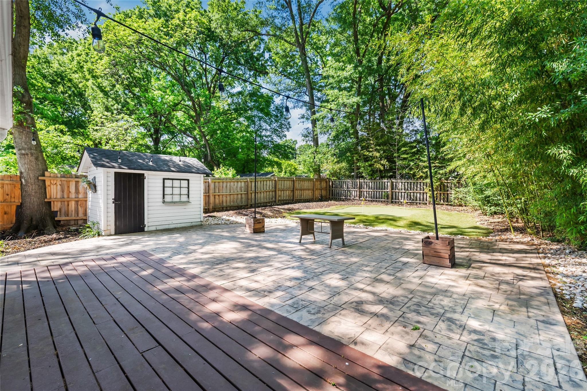 1609 Belvedere Avenue, Charlotte, NC - photo 37 of 47
