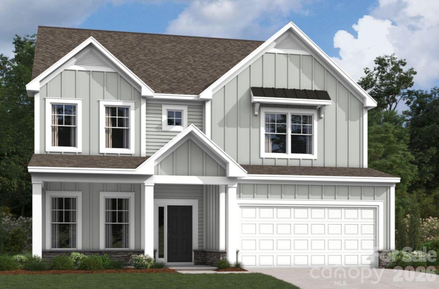 2112 Hackney Street, Huntersville, NC - photo 1 of 1