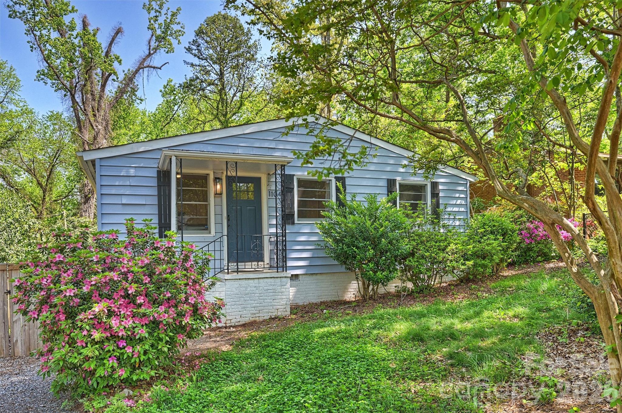 1104 Norris Avenue, Charlotte, NC