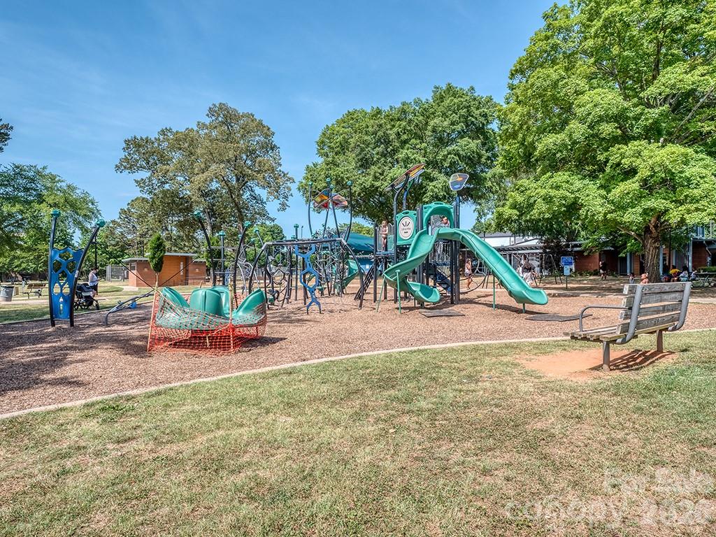 1427 Tippah Park Court, Charlotte, NC - photo 45 of 49