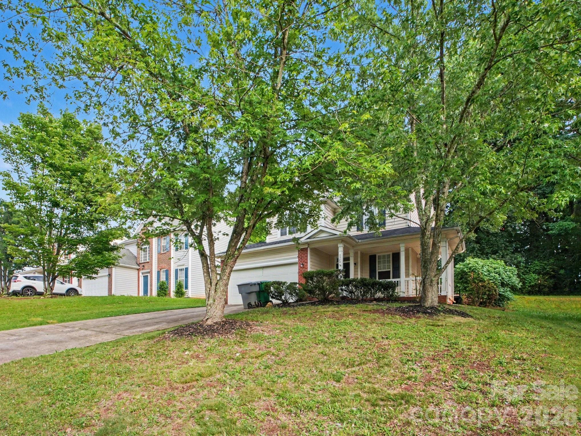 Photo 3 of 7524 Grabill Drive, Charlotte, NC