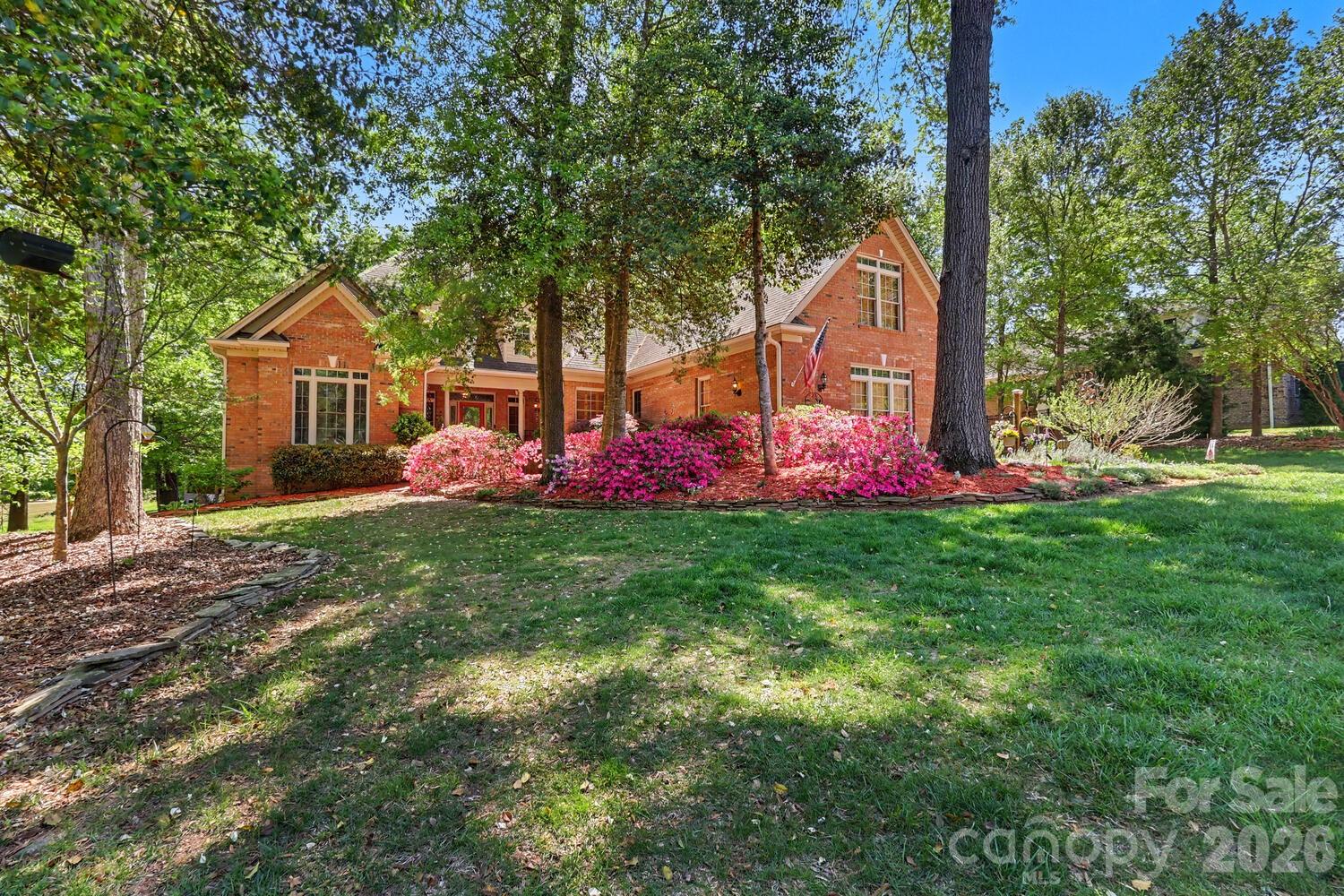 225 Highland Forest Drive, Clover, SC