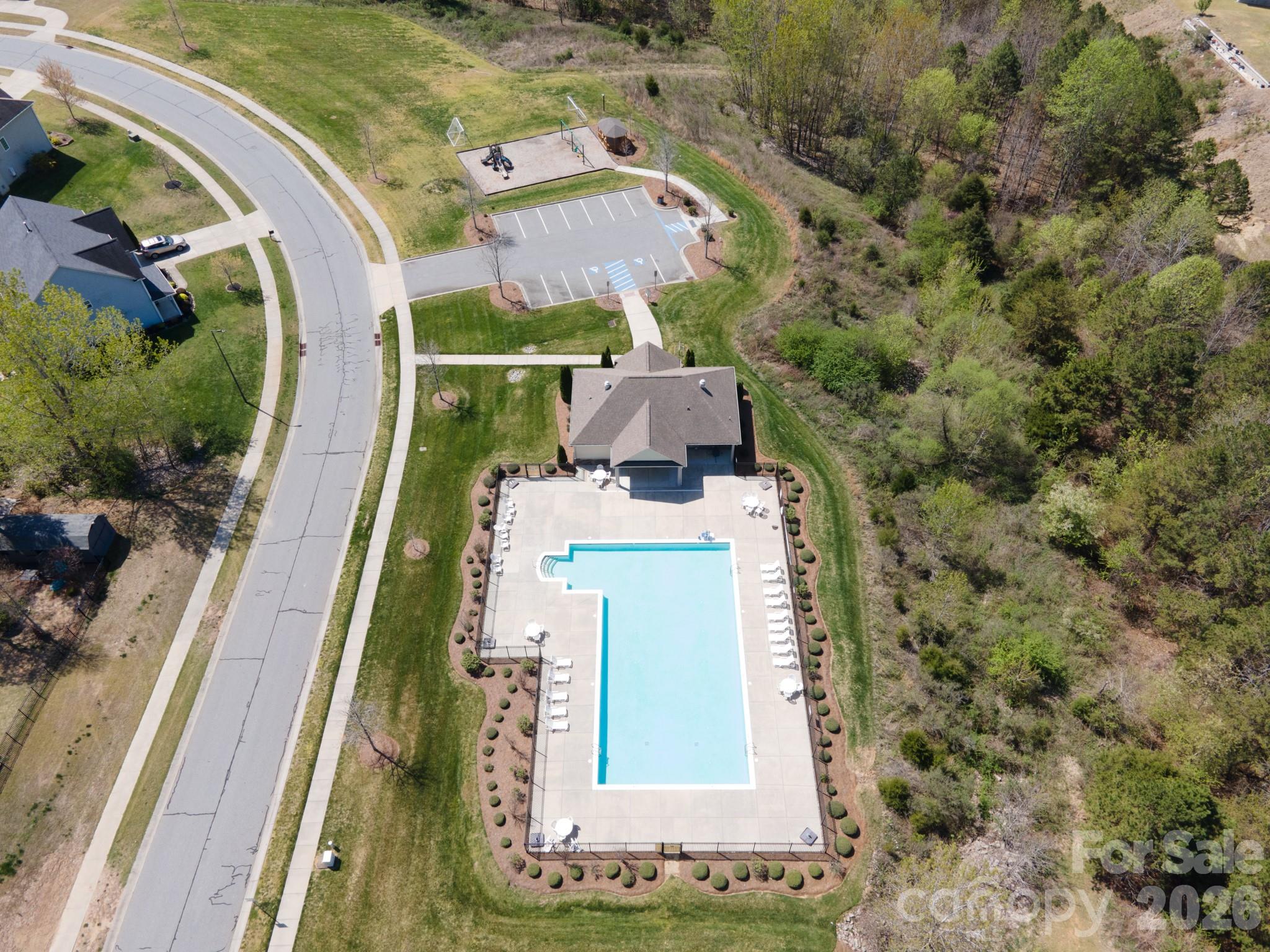 2427 Baxter Place SE, Concord, NC - photo 41 of 48
