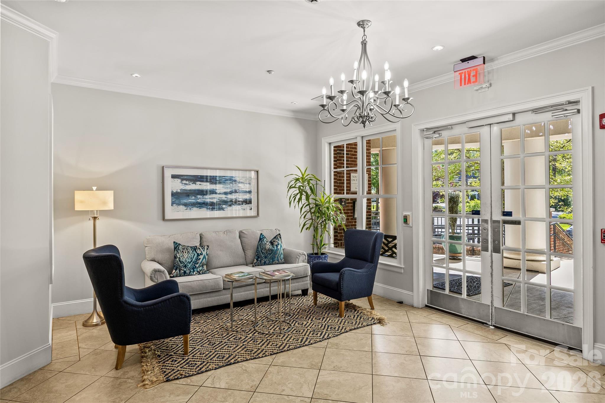 Photo 25 of 5425 Closeburn Road215, Charlotte, NC