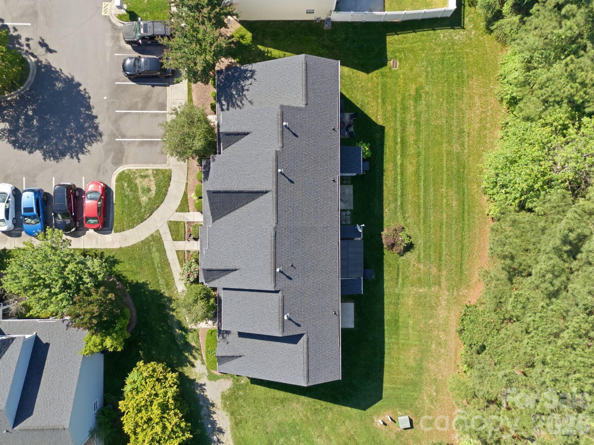 Photo 4 of 12368 Hennigan Place Lane, Charlotte, NC