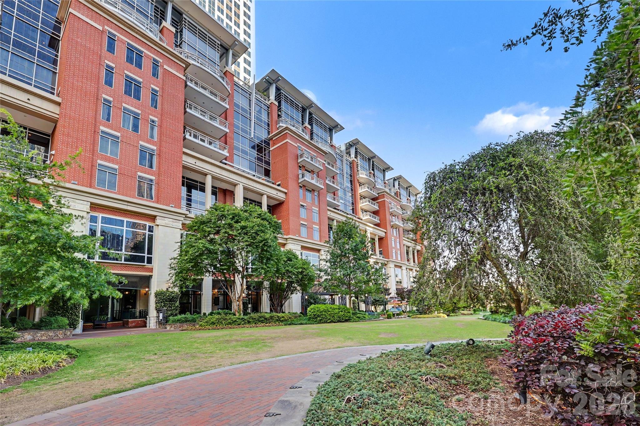 Photo 42 of 435 S Tryon Street504, Charlotte, NC