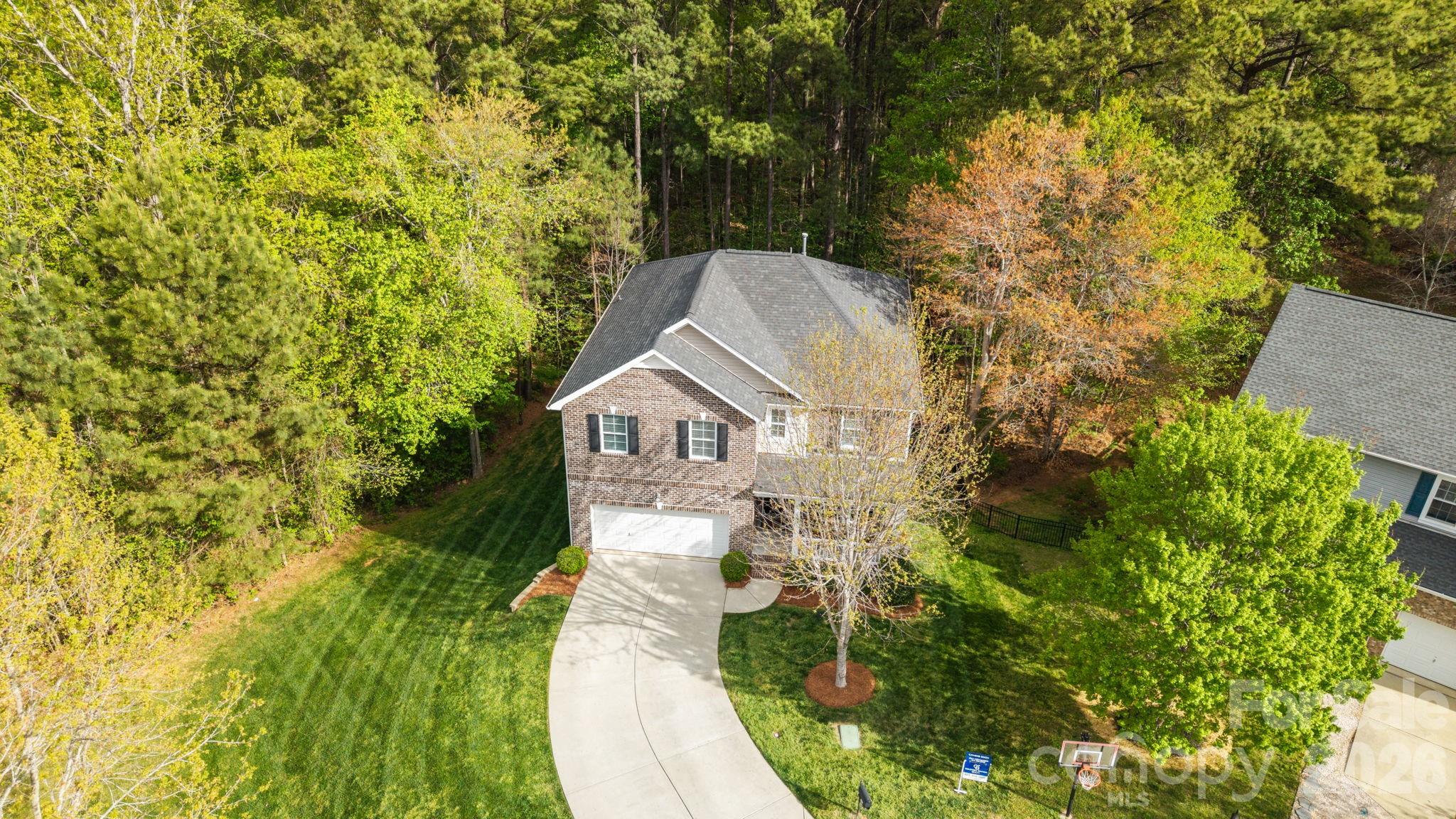 520 Warlick Meadow Court, Clover, SC - photo 32 of 38