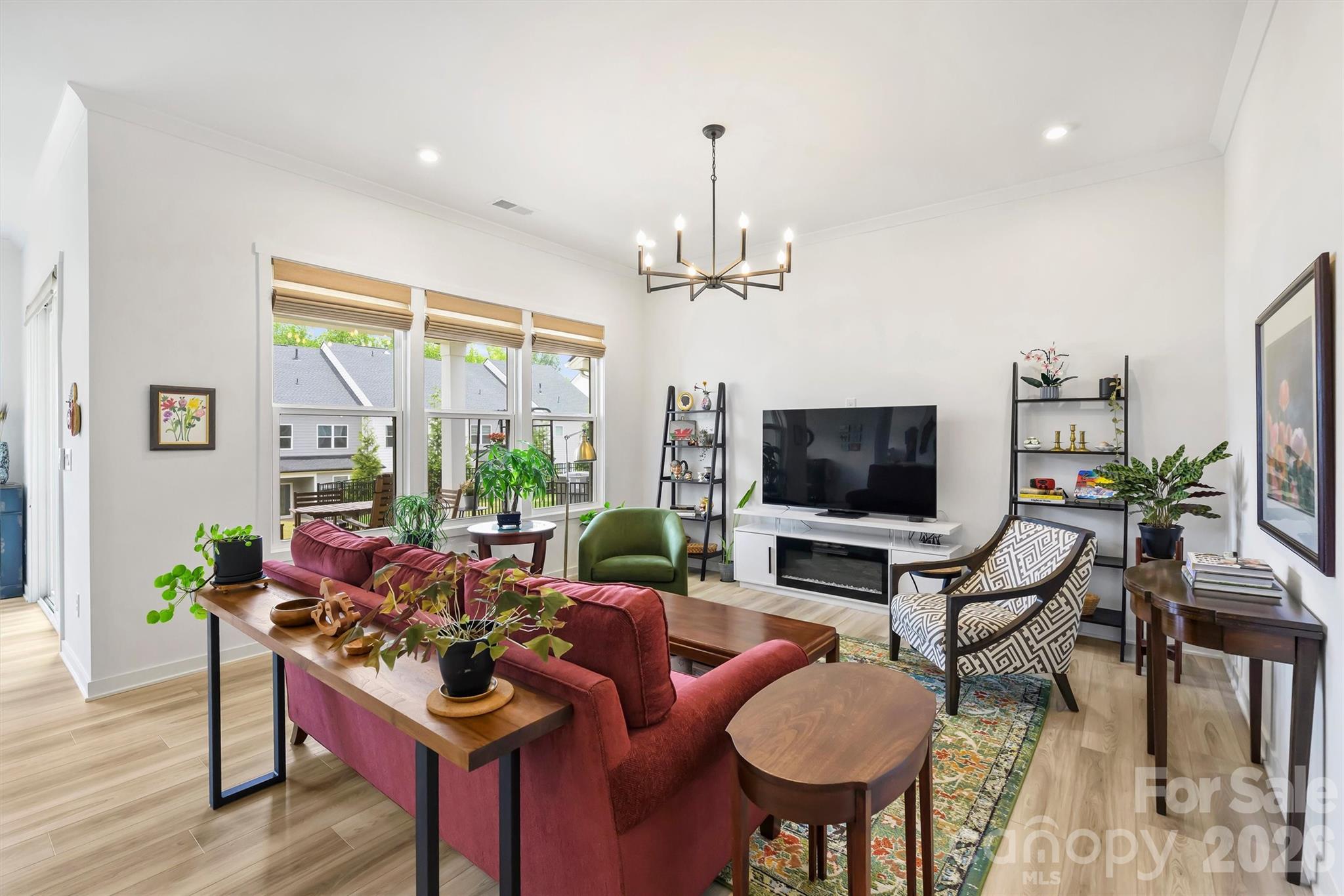 Photo 9 of 8044 Brookbank Drive, Charlotte, NC