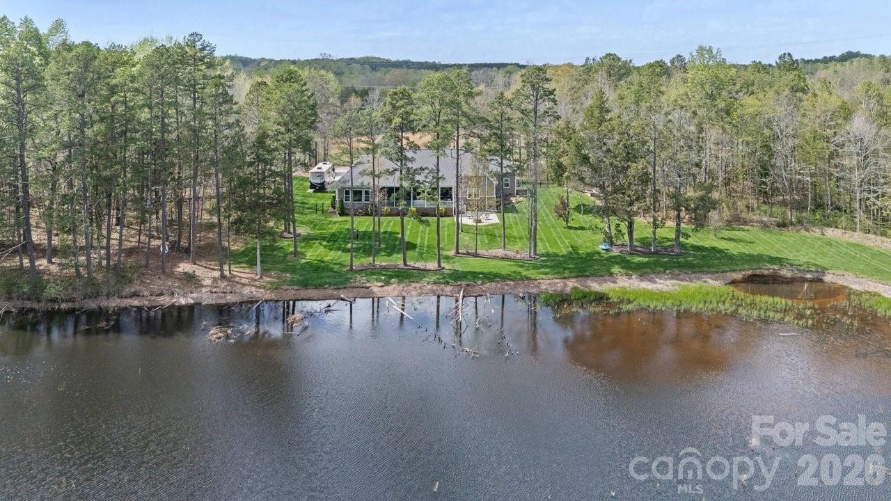 345 Barnwood Drive, Rockwell, NC - photo 14 of 46