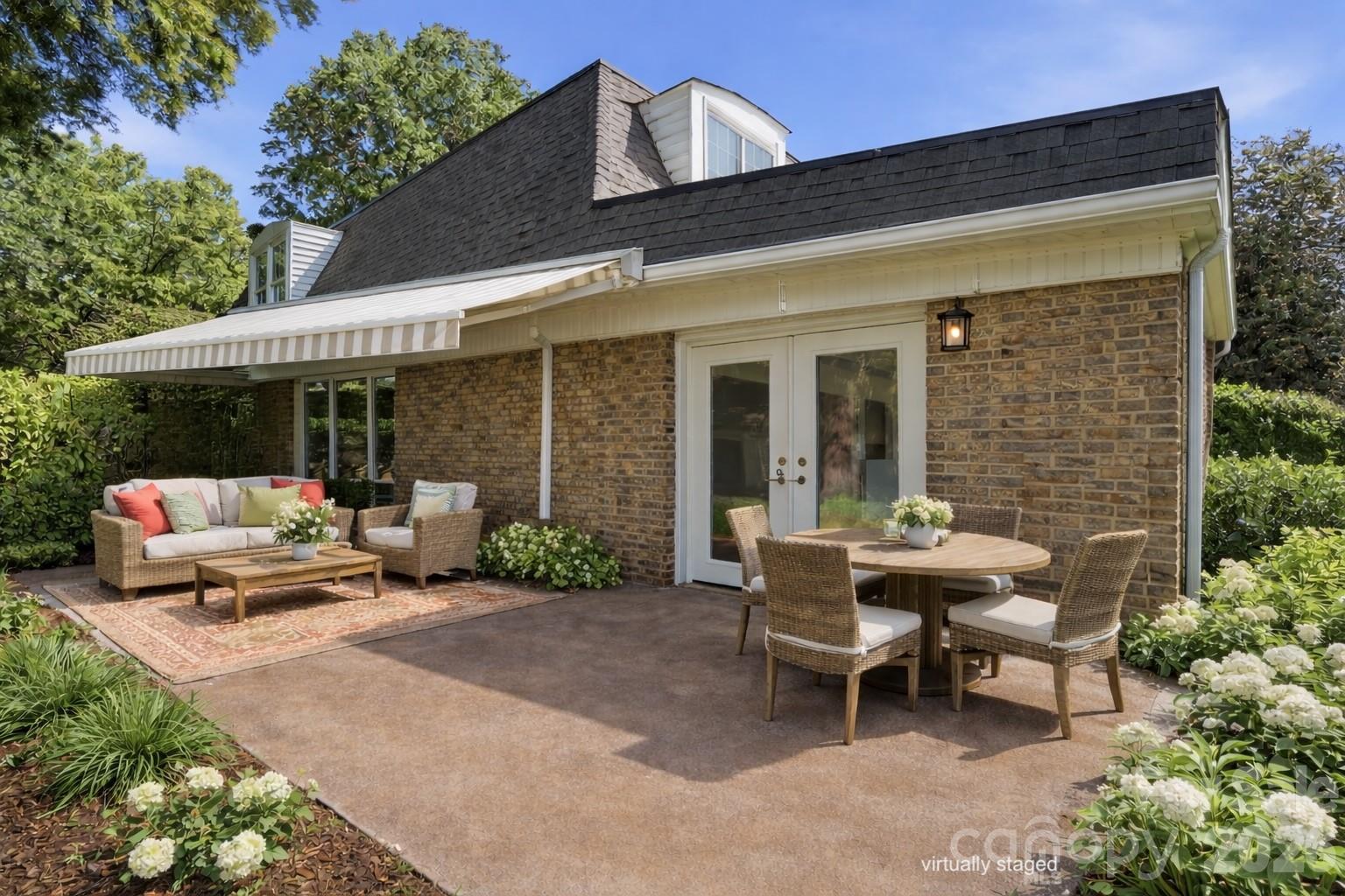 Photo 23 of 7027 Quail Hill Road, Charlotte, NC