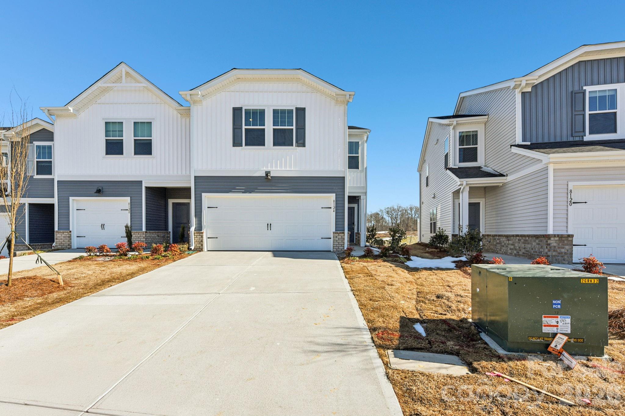 9036 Foggy Brook Loop, Charlotte, NC