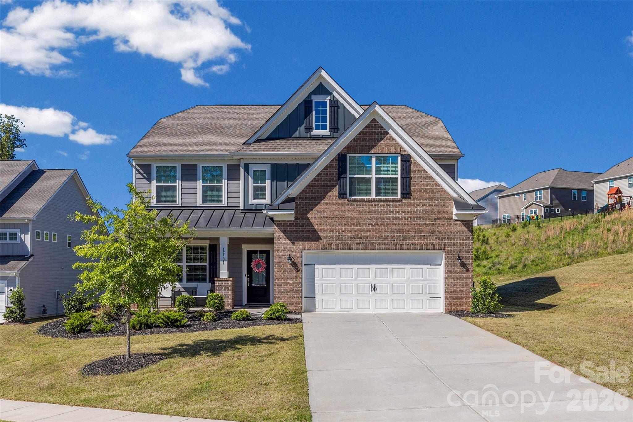 17501 Chaco Lane26, Charlotte, NC