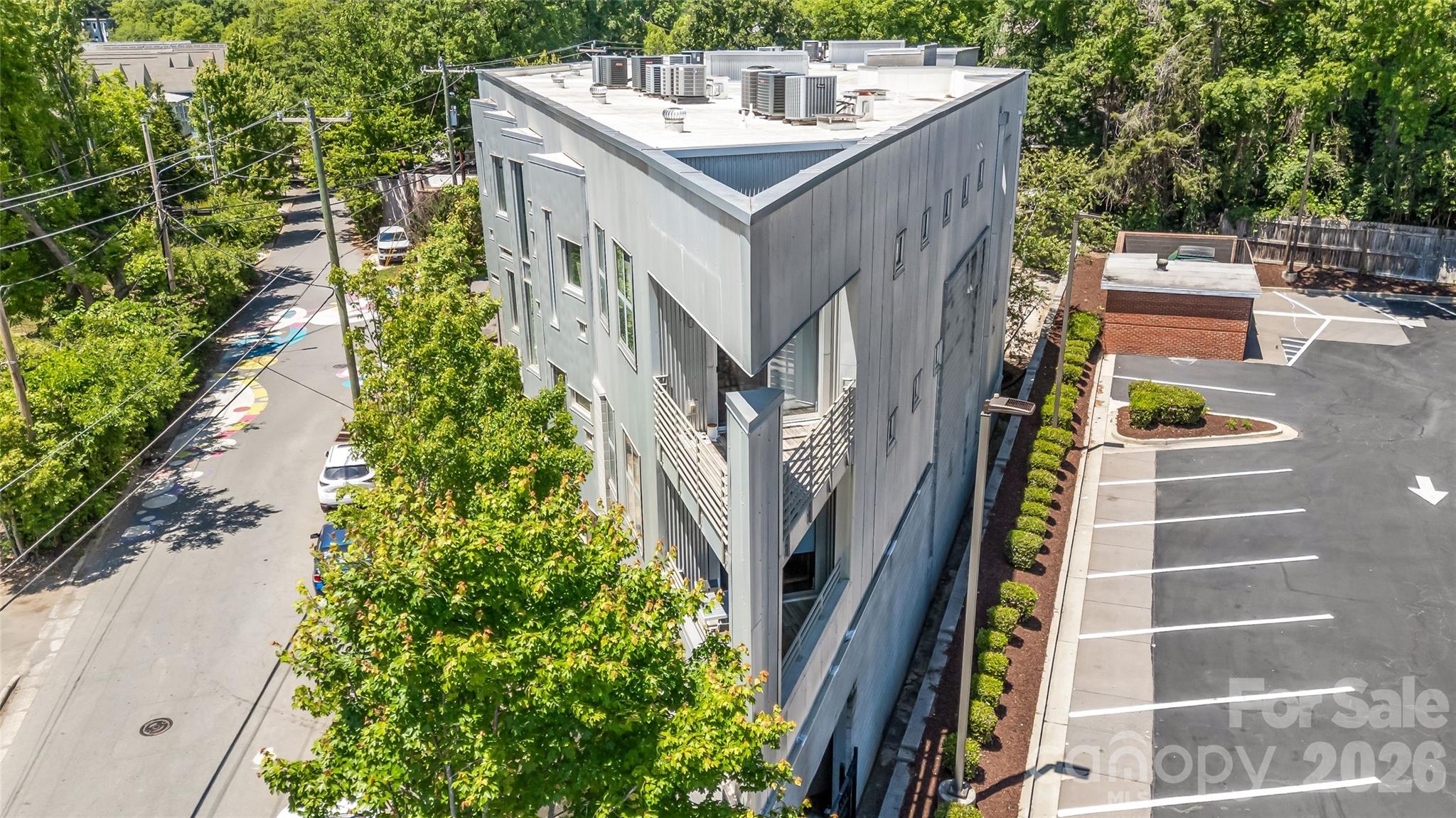 Photo 2 of 1600 Fulton Avenue, Charlotte, NC