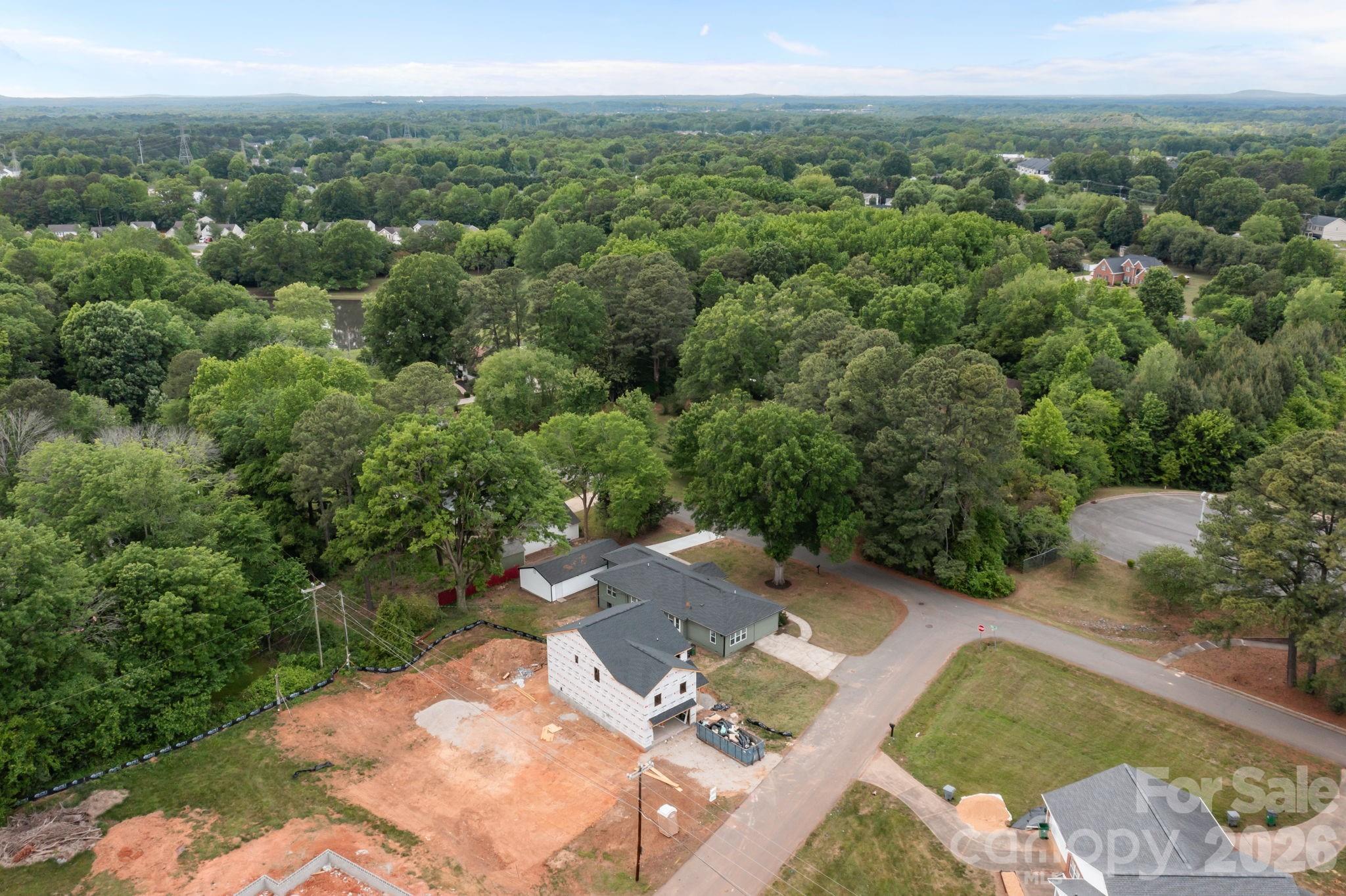 Photo 35 of 6109 Cora Street, Charlotte, NC