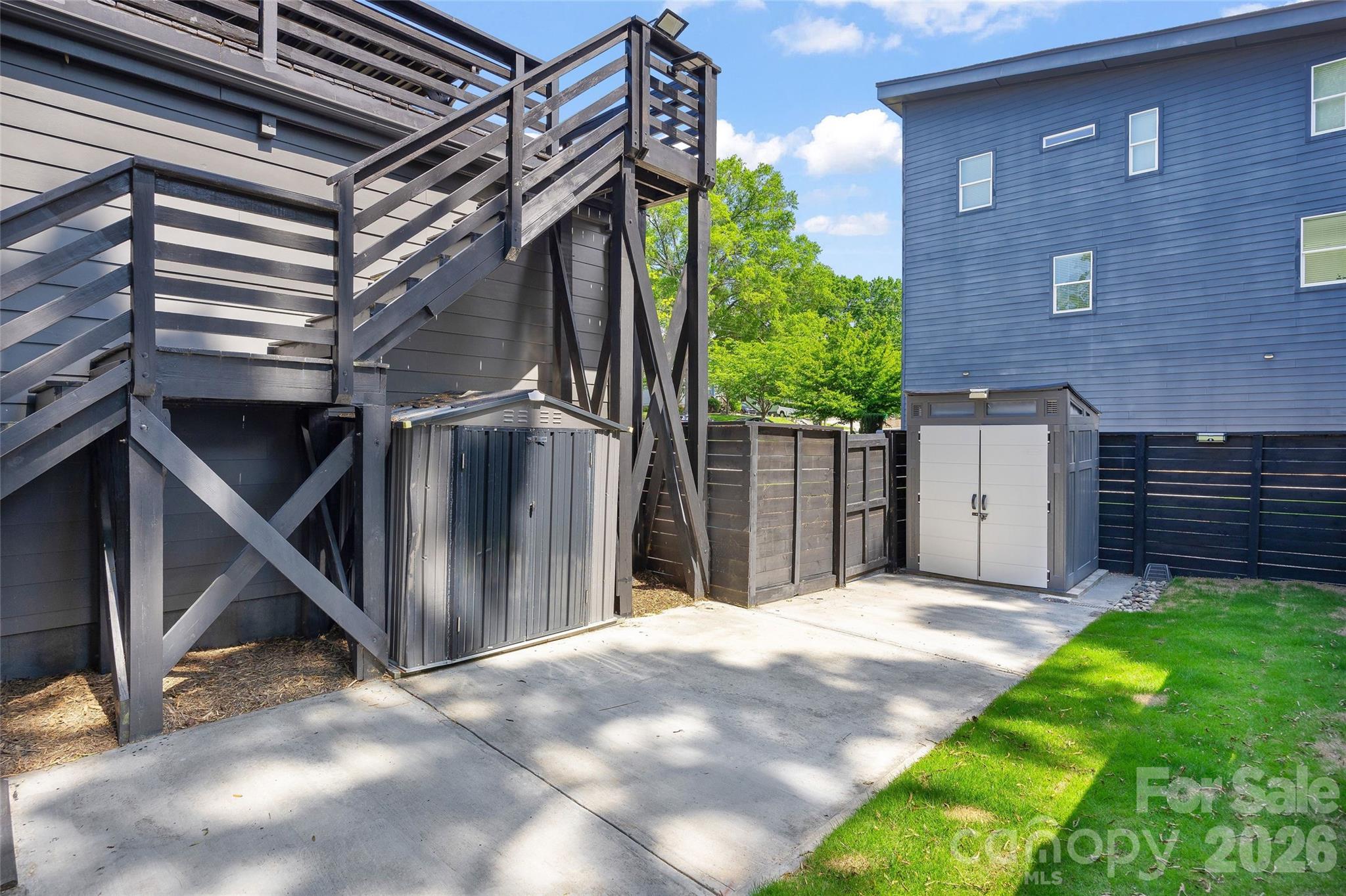 Photo 46 of 1704 Pegram Street, Charlotte, NC