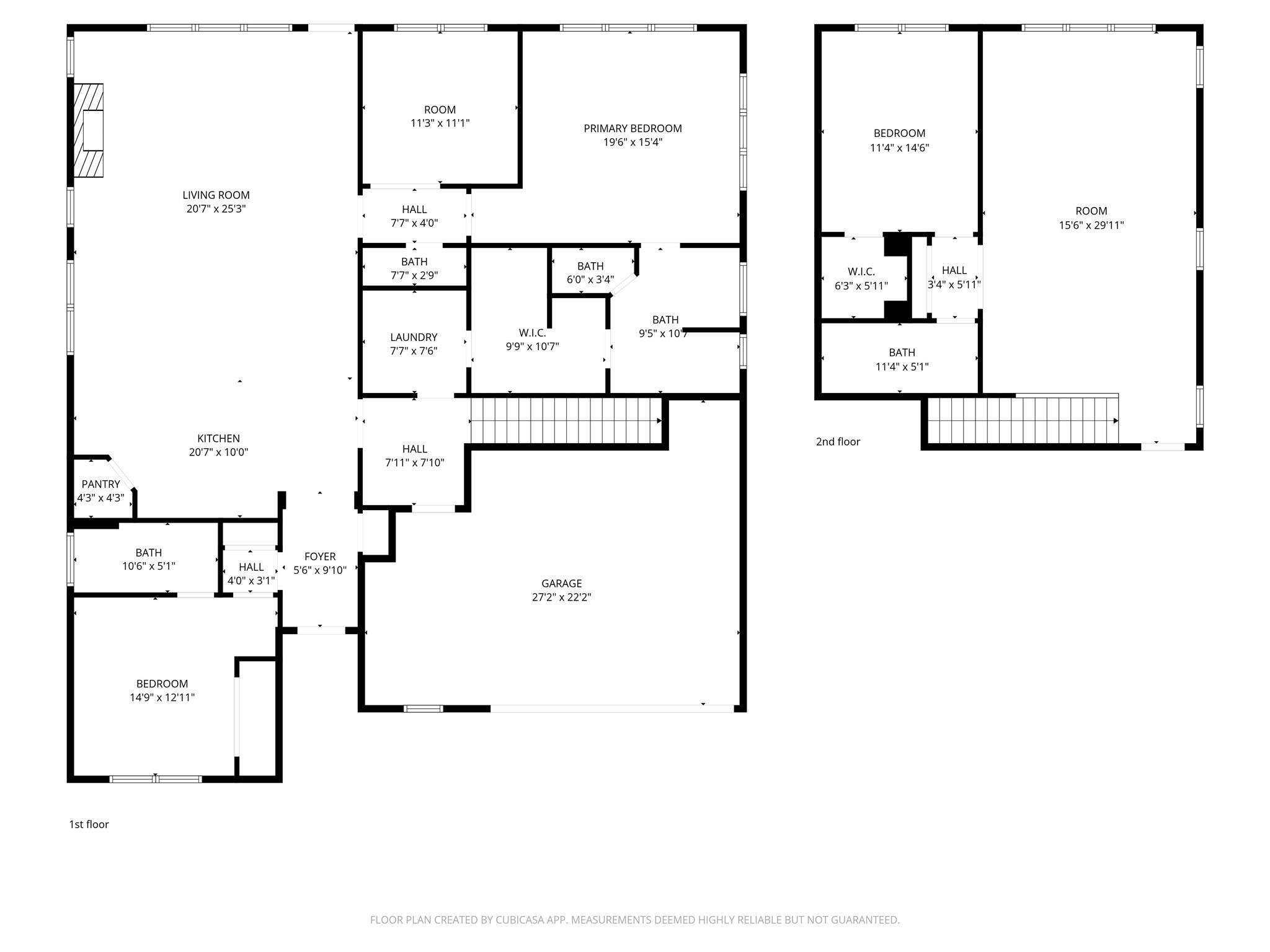 Photo 6 of 16004 Deer River Road, Charlotte, NC