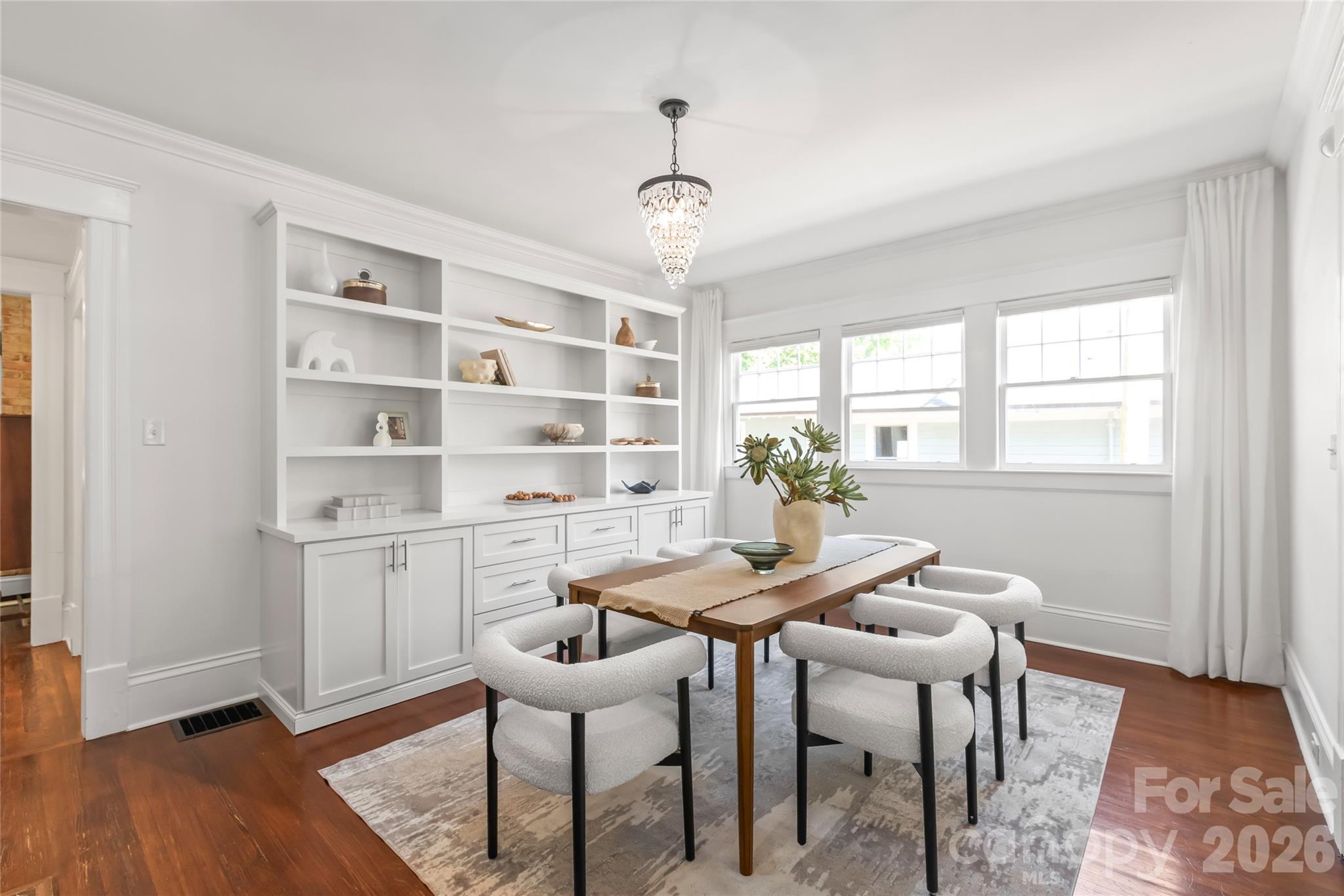 1609 Belvedere Avenue, Charlotte, NC - photo 12 of 47