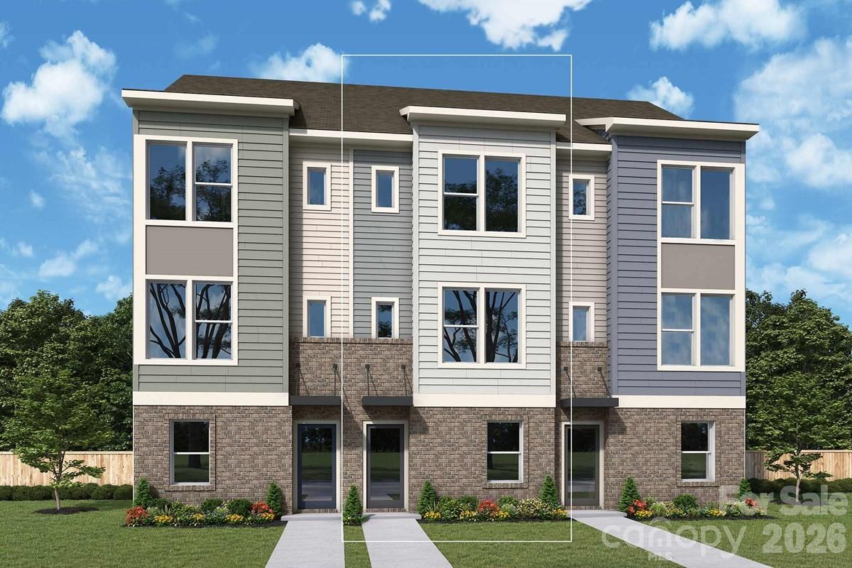 1539 Lithium Lane, Charlotte, NC