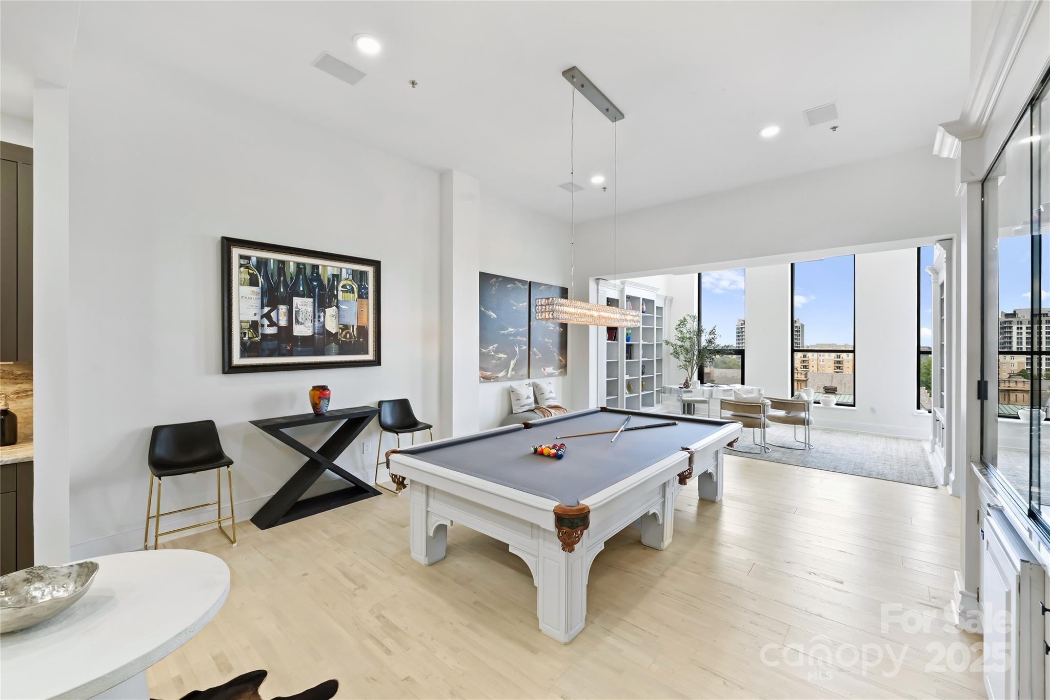 Photo 12 of 127 N Tryon Street615, Charlotte, NC