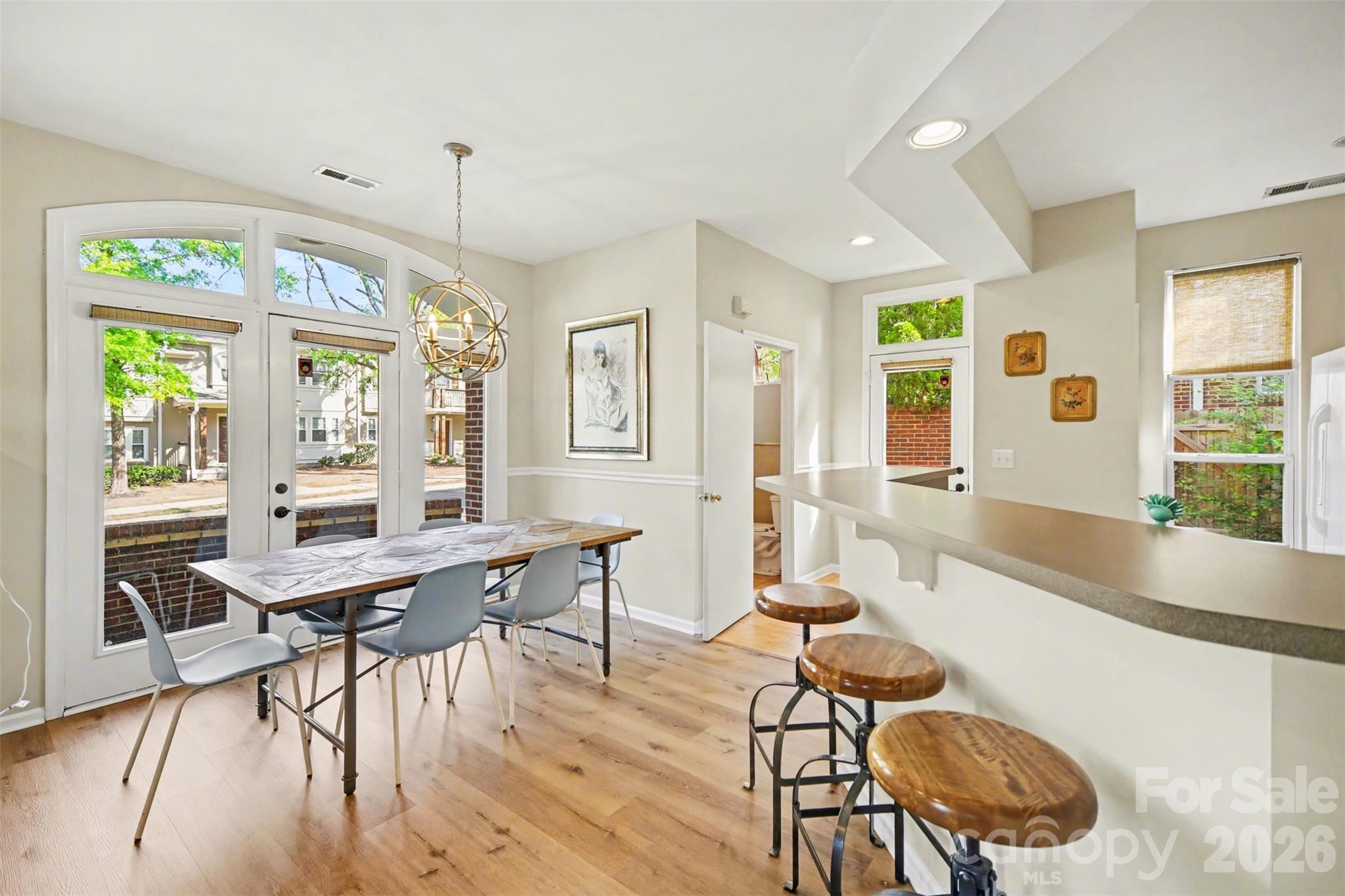 Photo 13 of 701 E 8th Street, Charlotte, NC