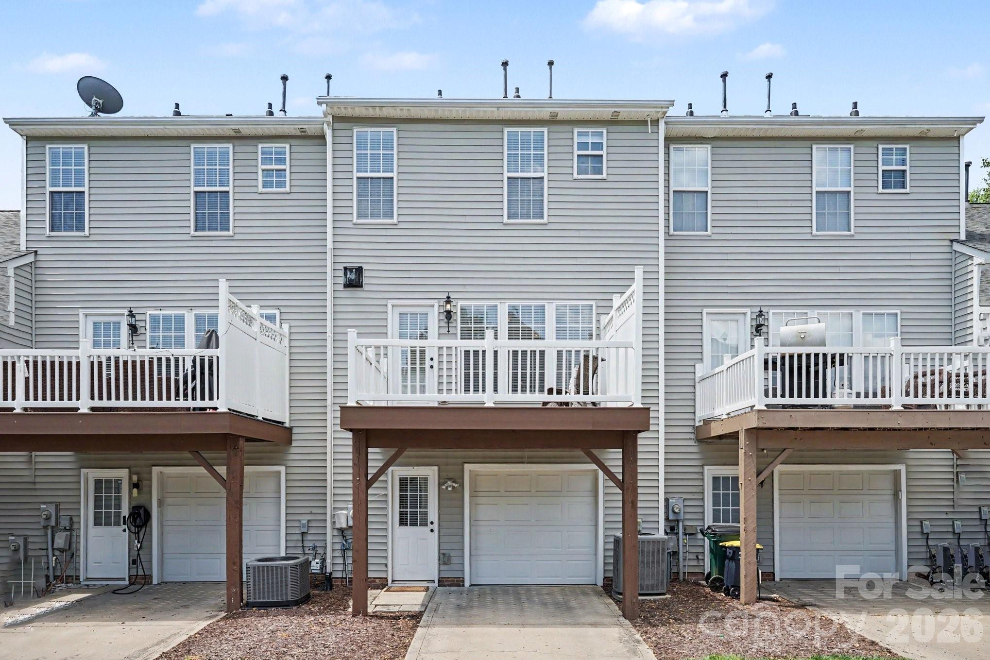 Photo 25 of 12727 Bullock Greenway Boulevard, Charlotte, NC