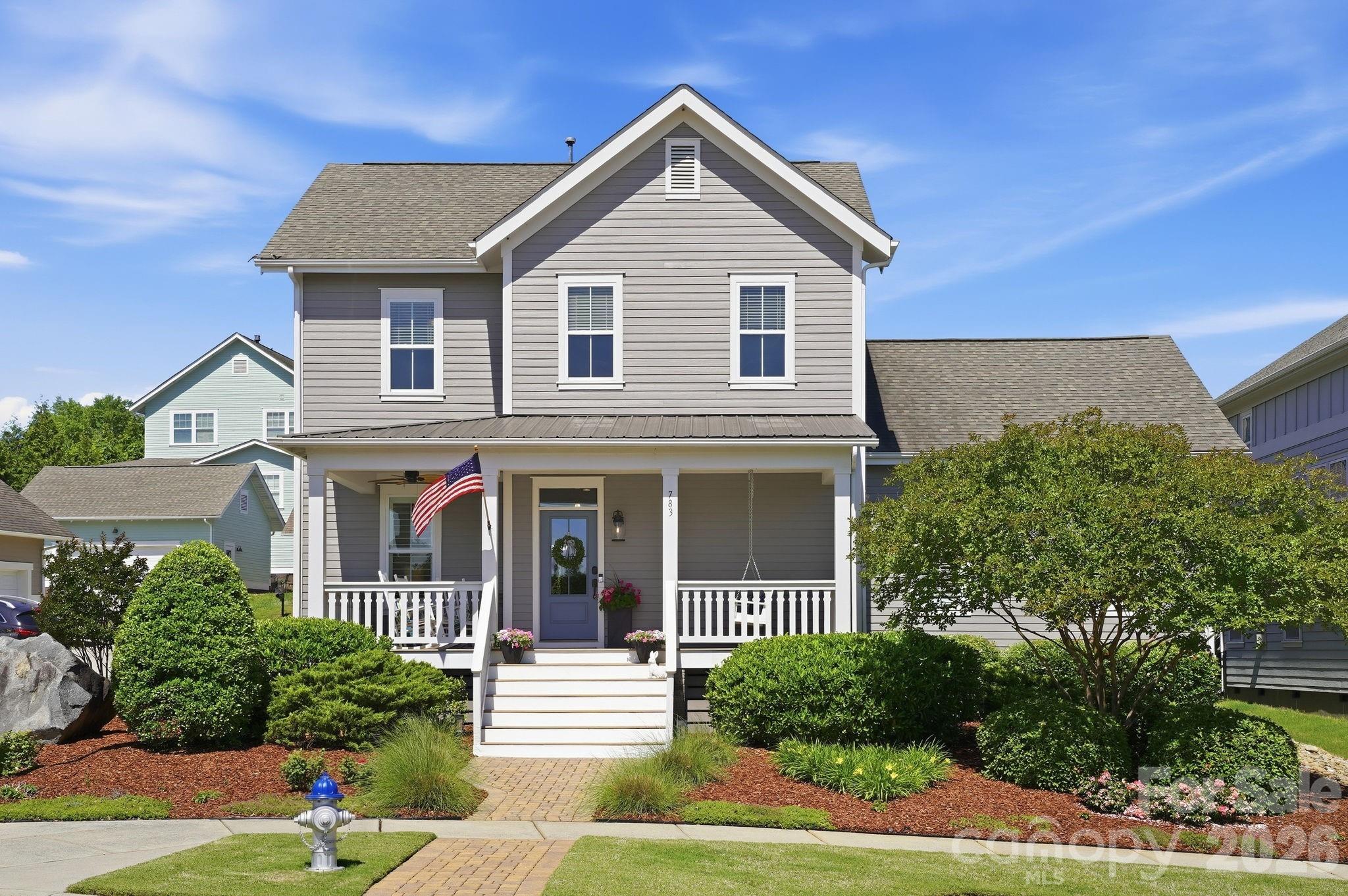 783 Waterscape Court, Rock Hill, SC