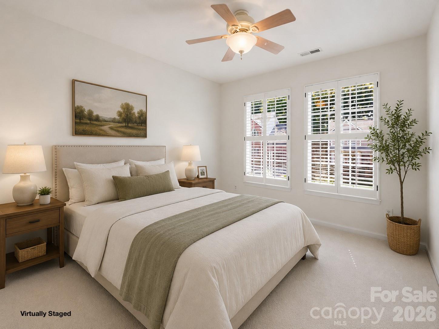 Home for sale at 6832 Charter Hills Road, Charlotte, NC — photo 15 of 28