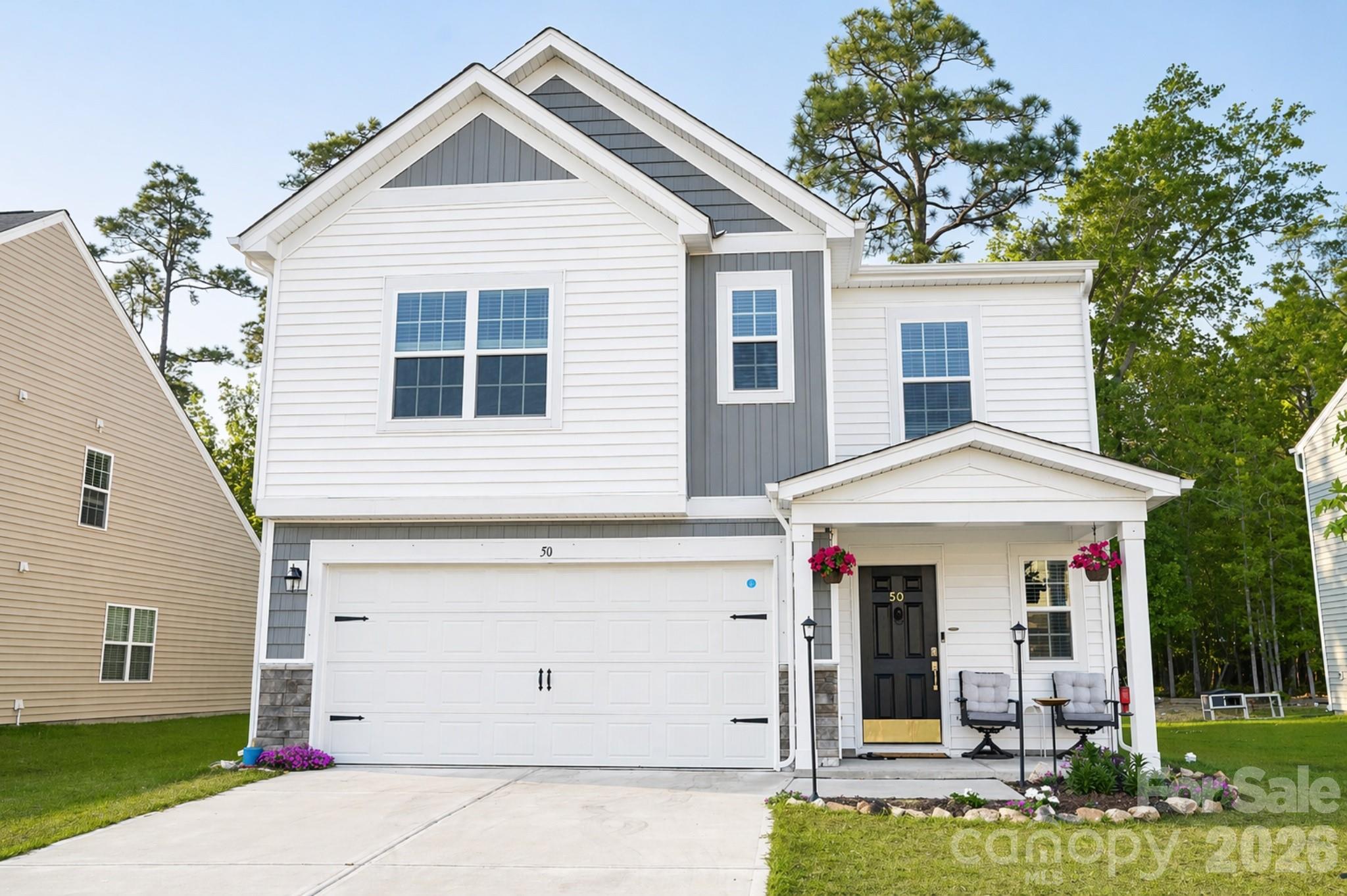 50 Parkwood Court, Camden, SC