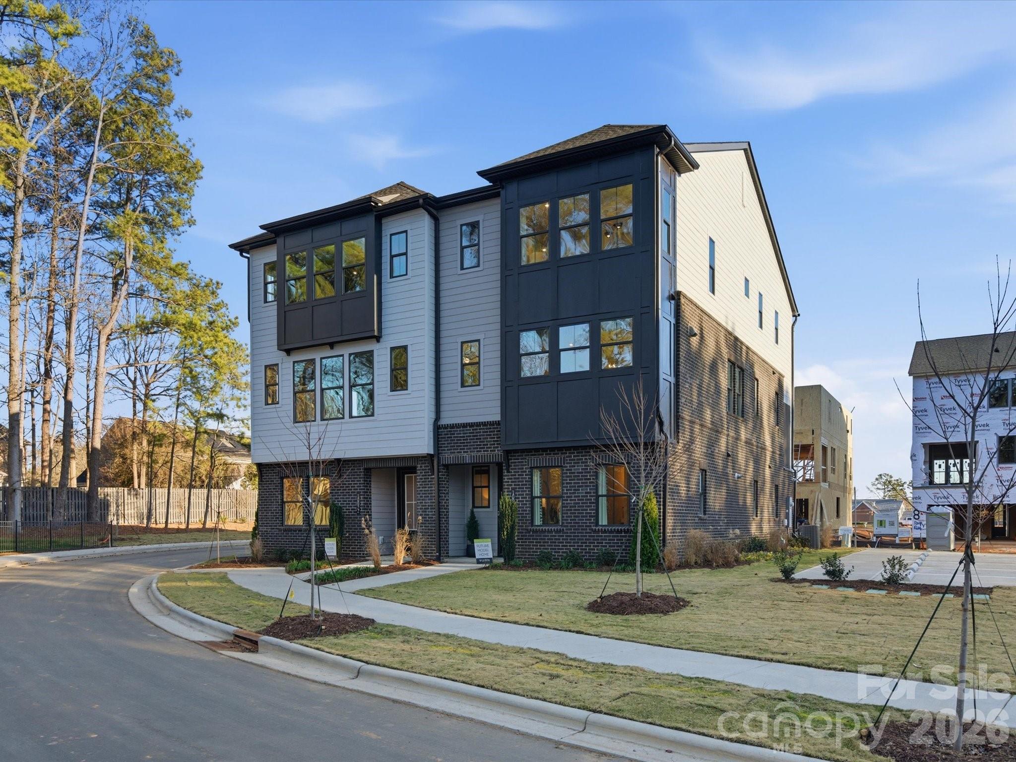Home for sale at 13009 Lucy Park Lane, Charlotte, NC — photo 1 of 30