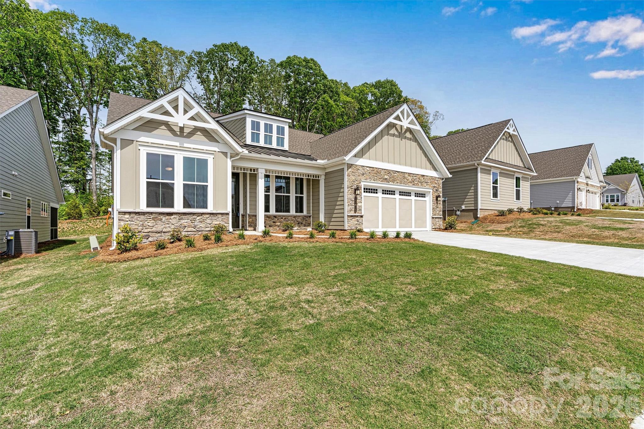 13413 Cozy Court, Charlotte, NC