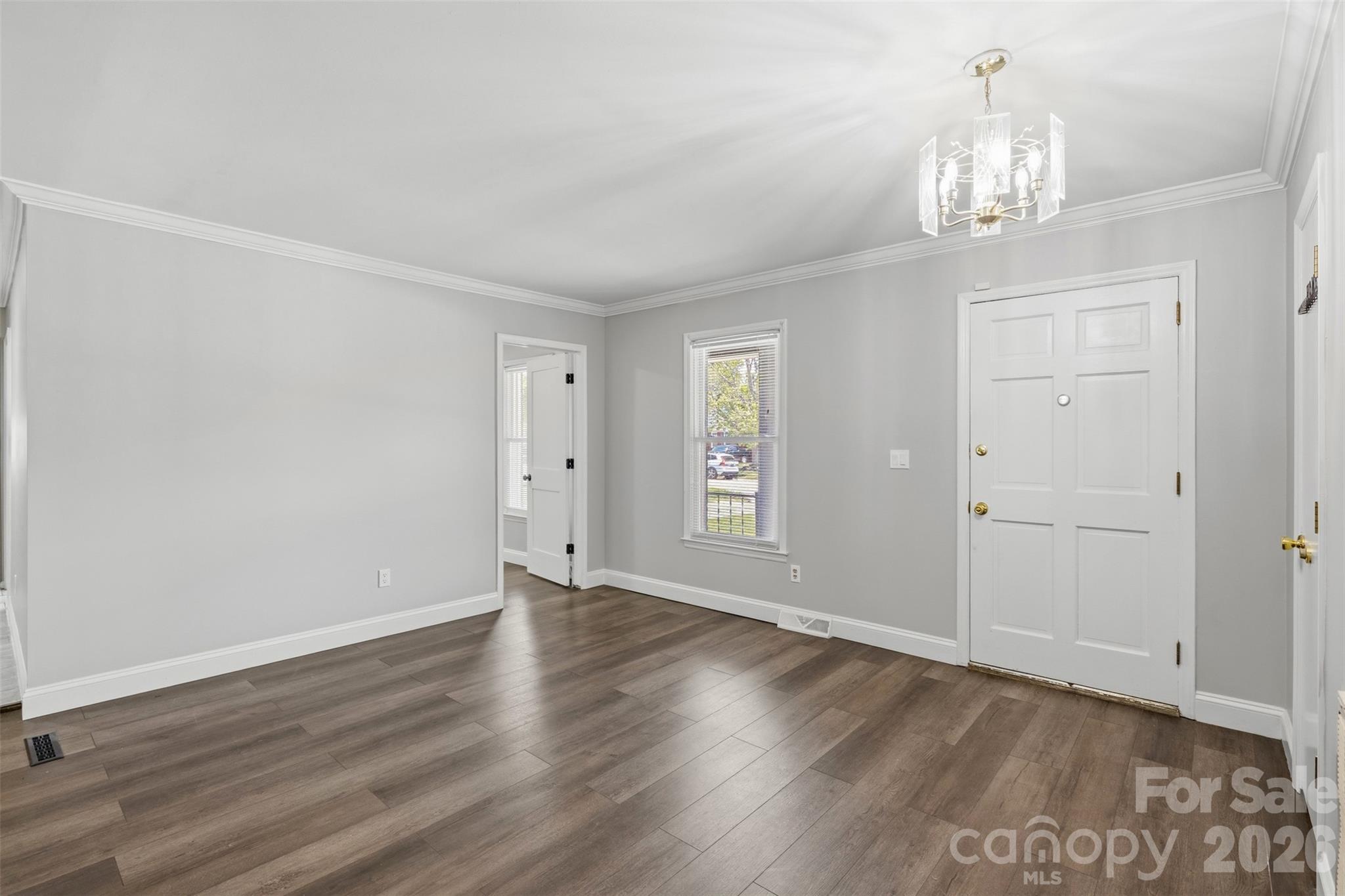 Photo 3 of 1542 Fieldcrest Circle, Rock Hill, SC