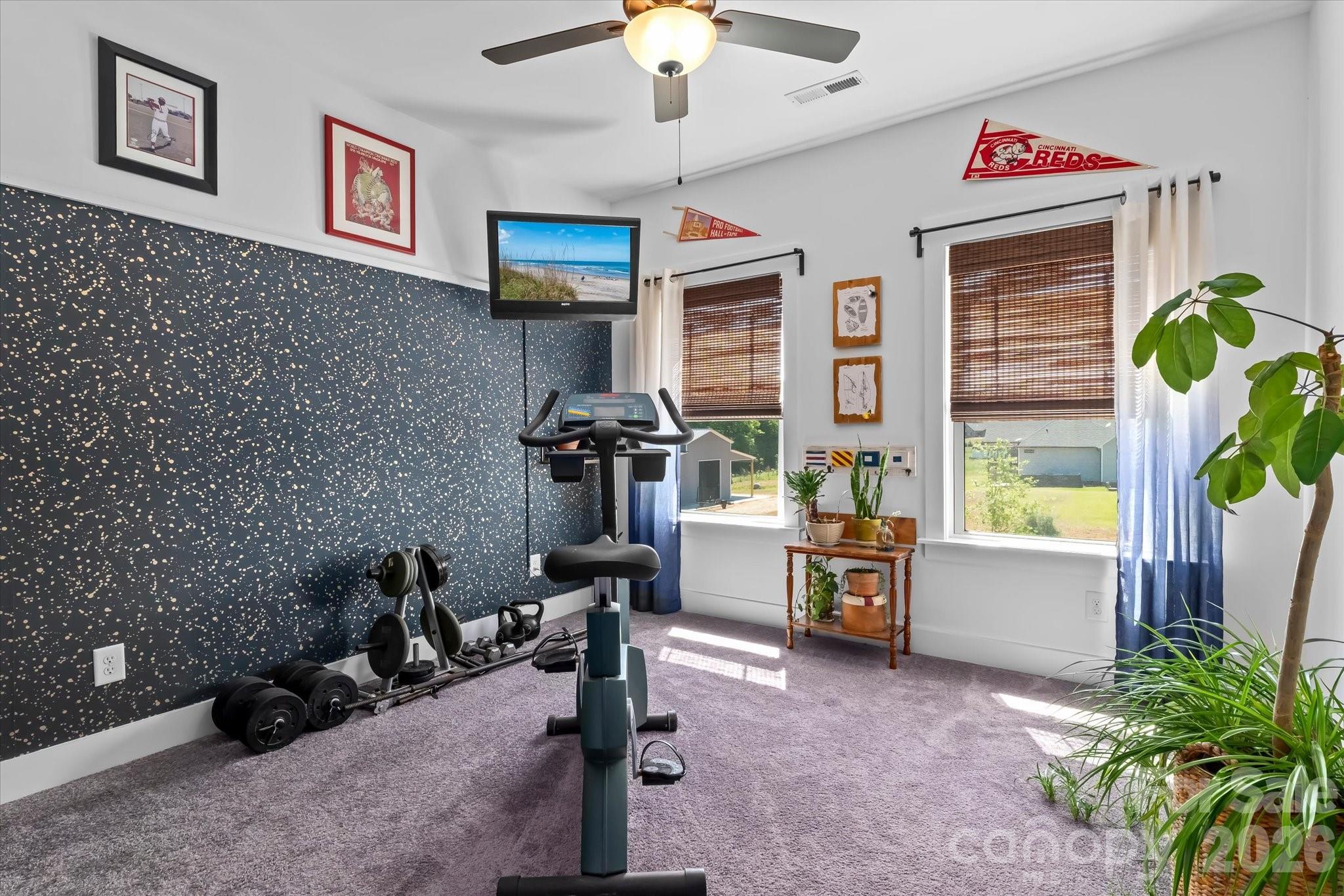 355 Cal Kennedy Road, Cleveland, NC - photo 28 of 49