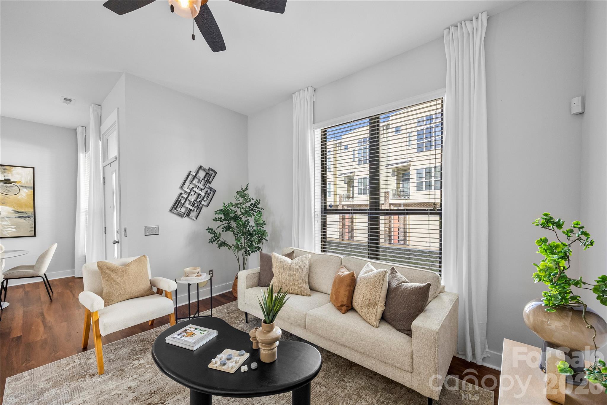 Photo 7 of 530 Steel Gardens Boulevard, Charlotte, NC
