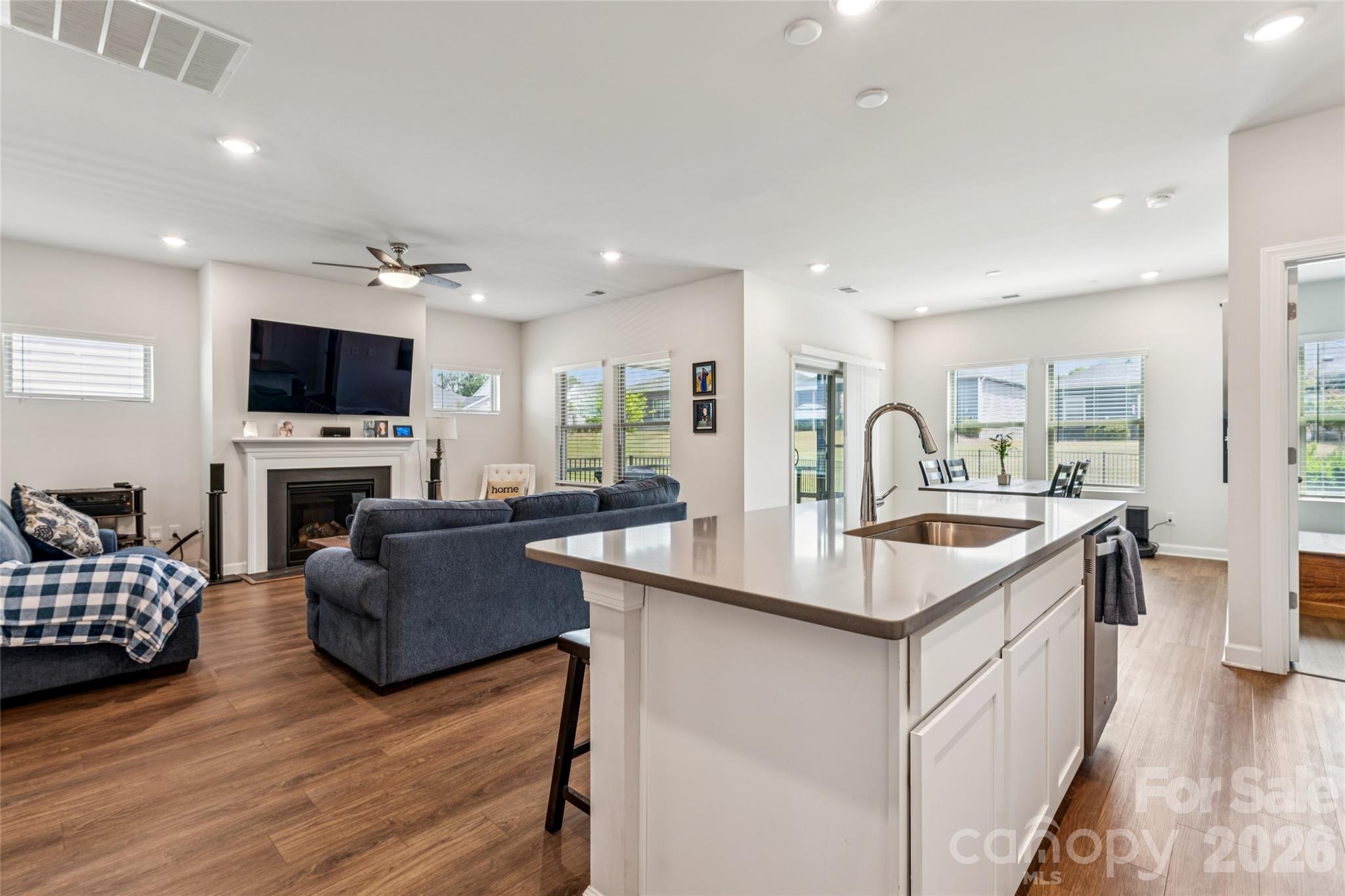 Photo 4 of 3013 Striped Maple Court, Charlotte, NC
