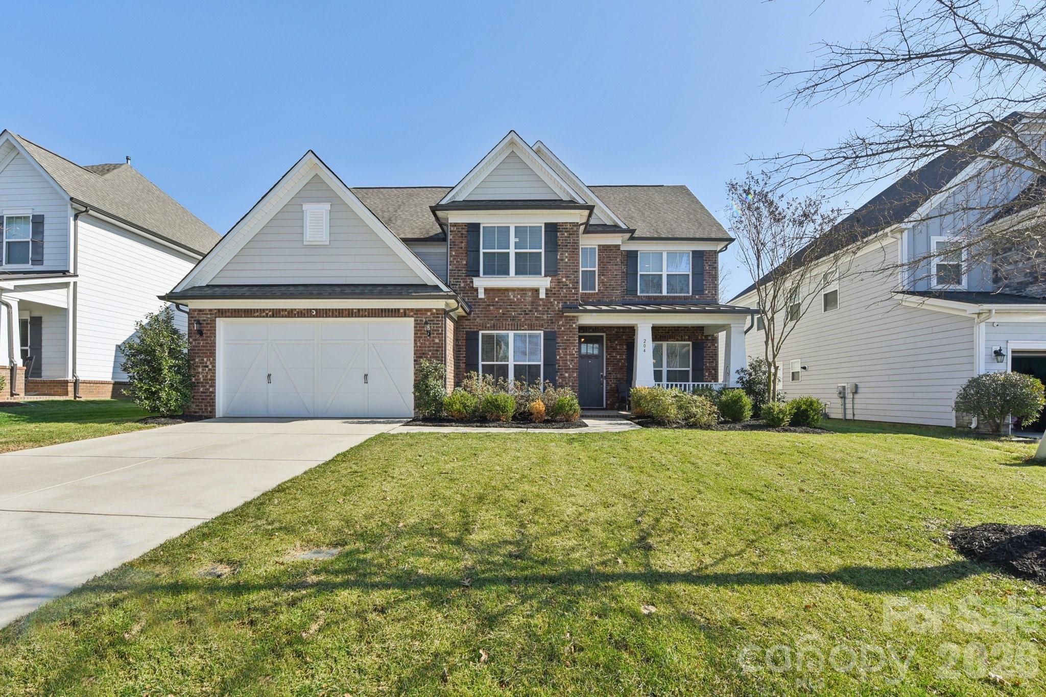 204 Hampton Trail Drive, Fort Mill, SC