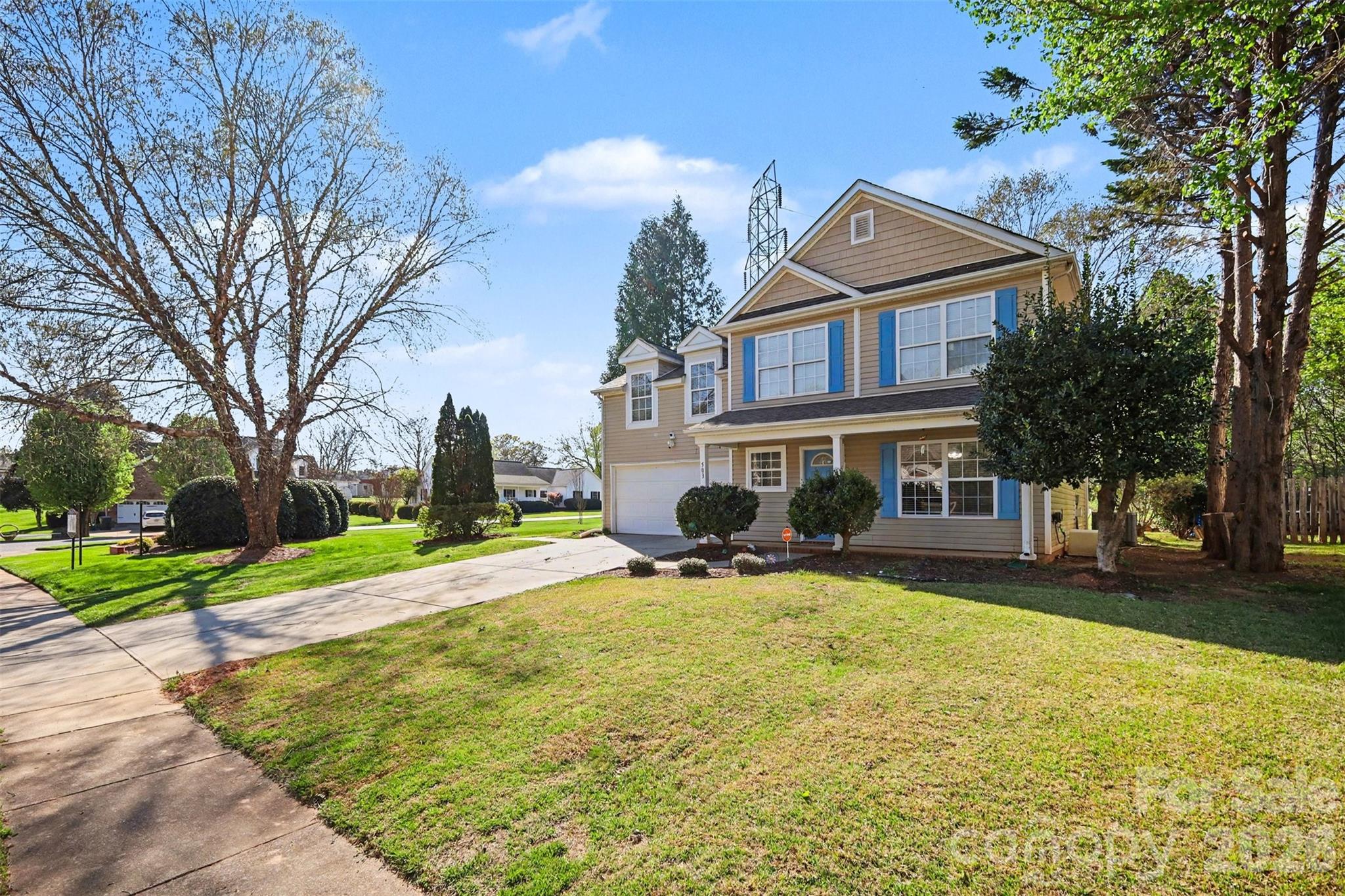503 River View Drive, Lowell, NC - photo 14 of 34