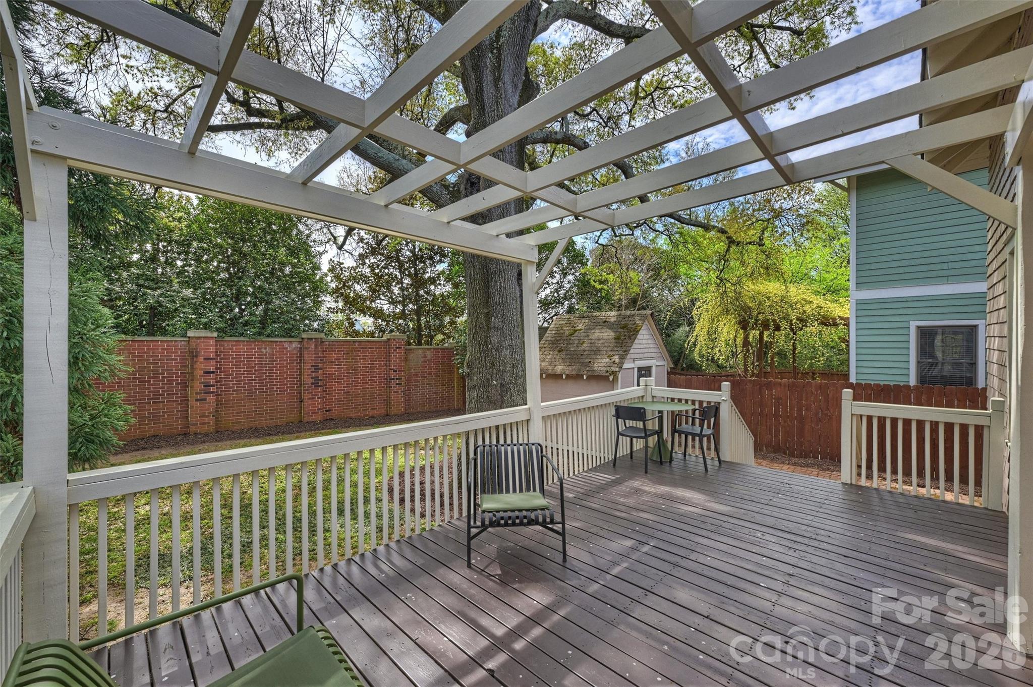712 Sunnyside Avenue, Charlotte, NC - photo 28 of 35