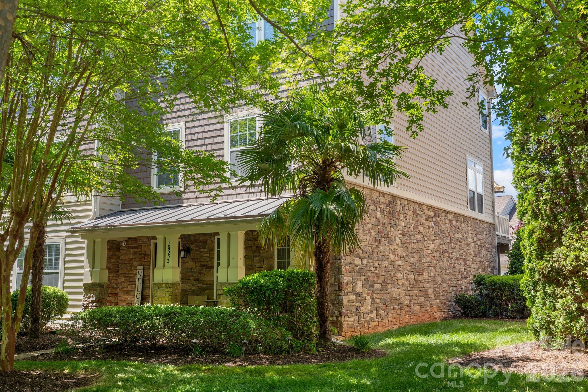 18533 The Commons Boulevard, Cornelius, NC